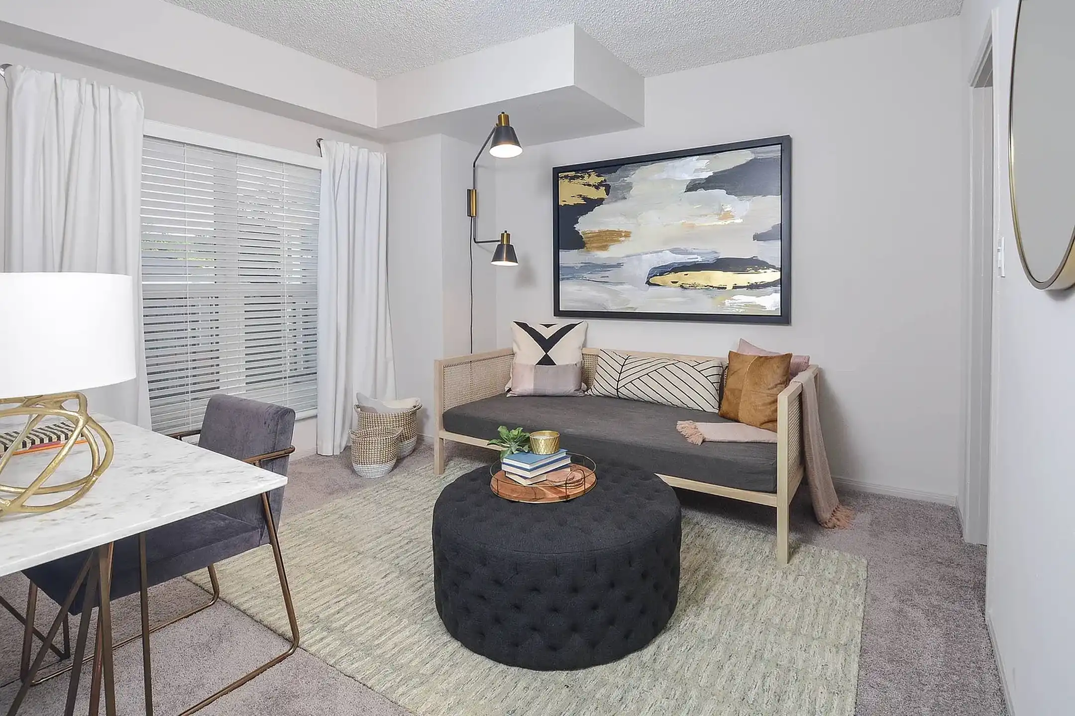 The Citizen at Shirlington Village - Arlington, VA 22206 ...