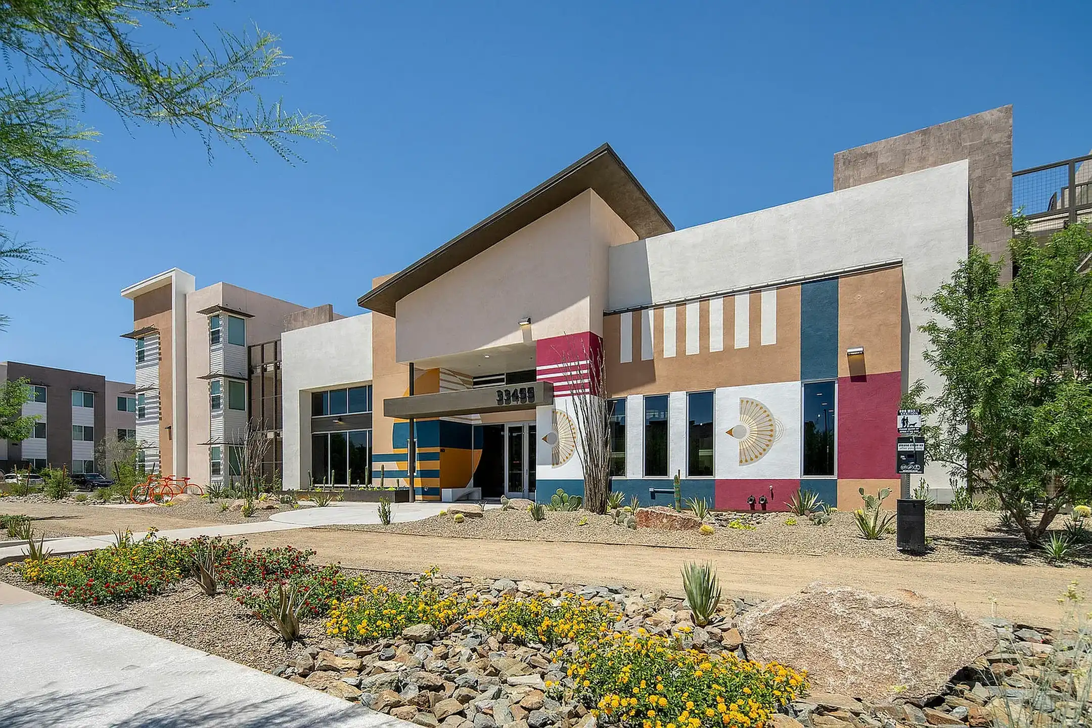 Cabana North Valley - Phoenix, AZ 85085 | ApartmentGuide.com