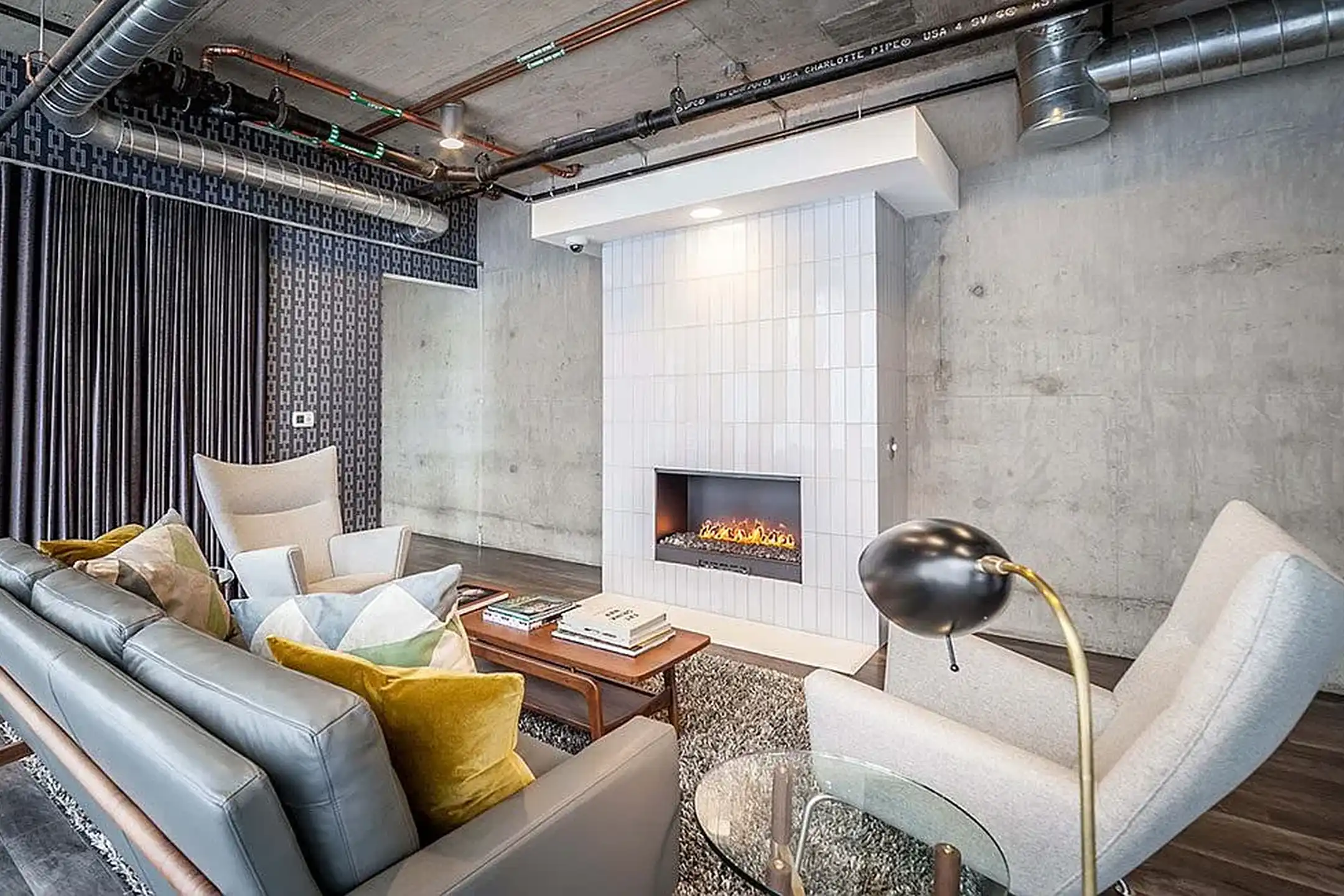 Linea Apartments - Chicago, IL 60606 | ApartmentGuide.com