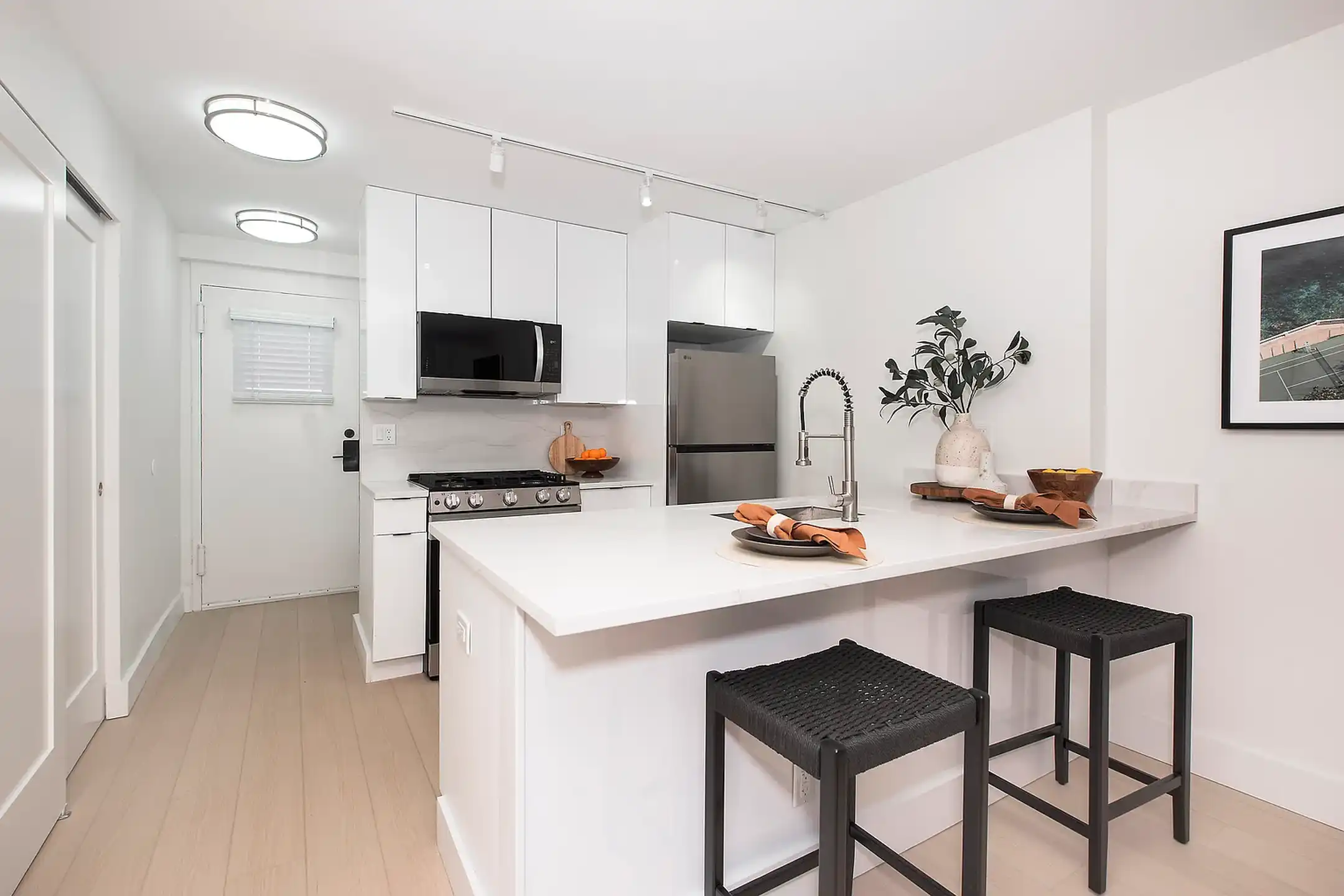 The Morgan - Stamford, CT 06905 | ApartmentGuide.com