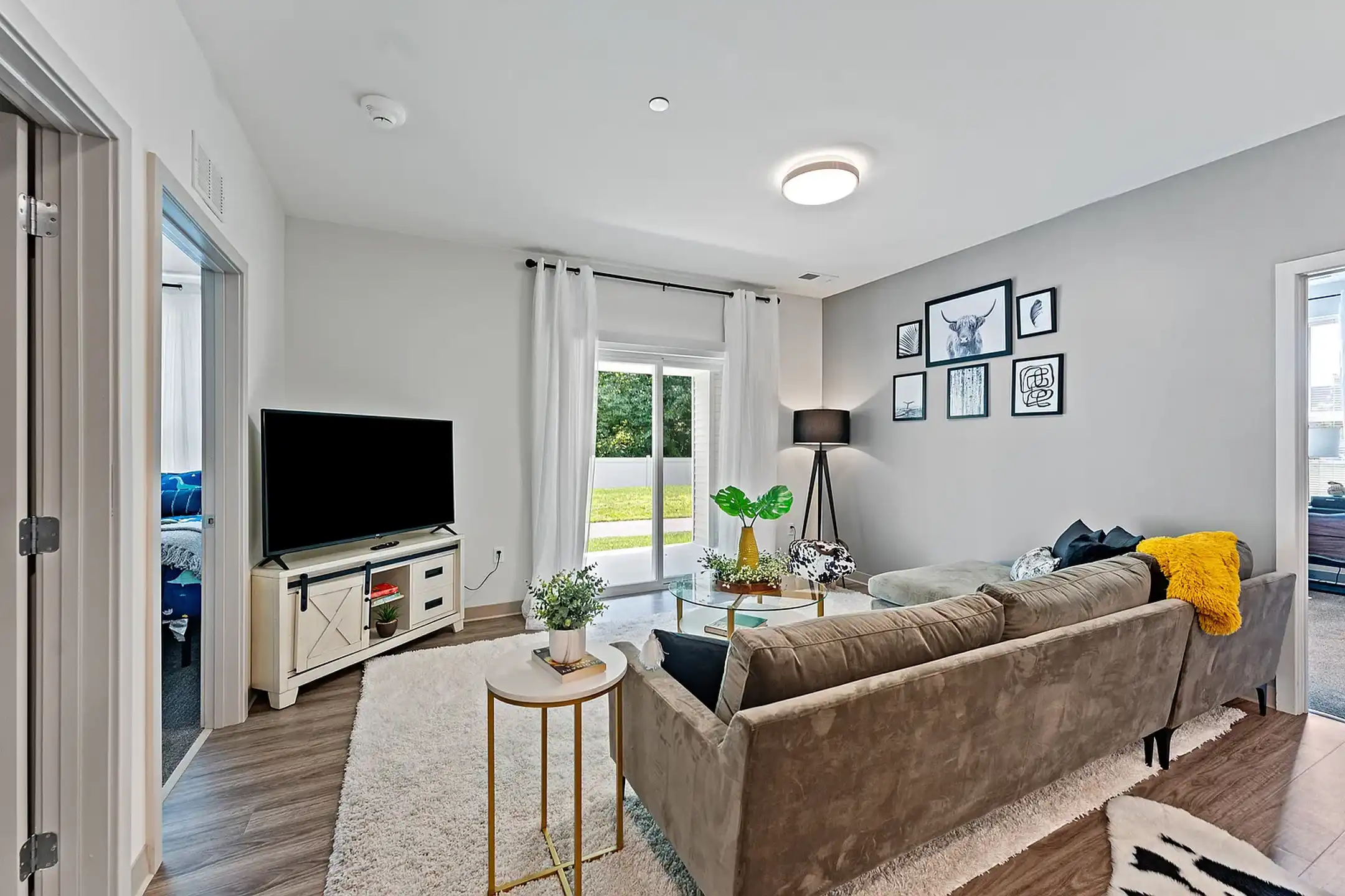 The Villages at Berlin - Berlin, NJ 08009 | ApartmentGuide.com