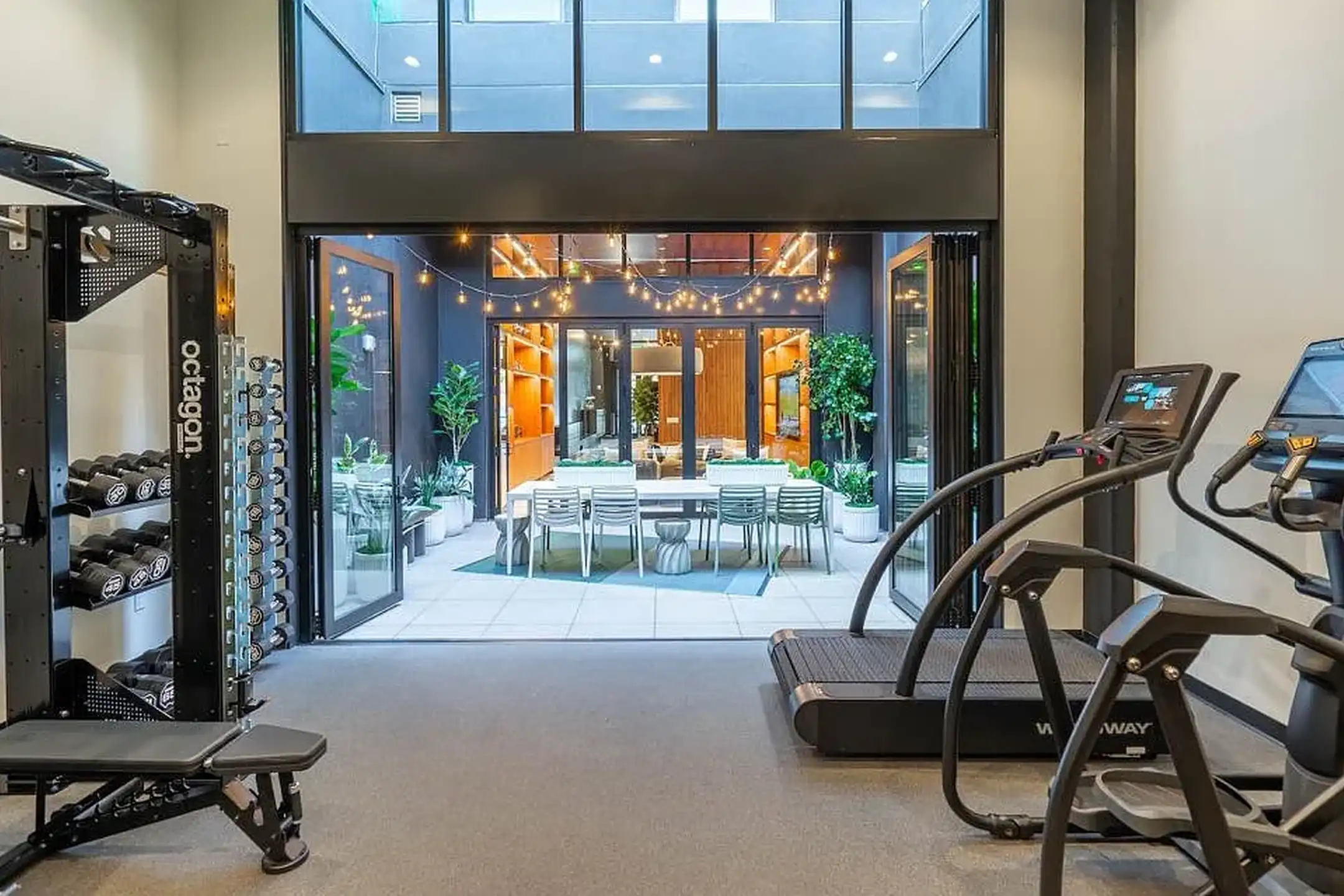 The Fitzgerald - San Francisco, CA 94110 | ApartmentGuide.com