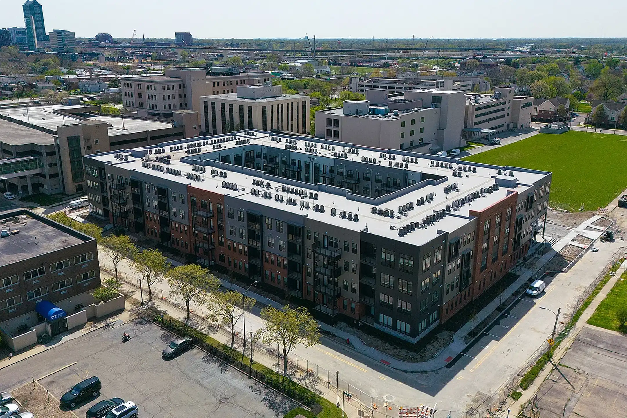 Trace Quarter - Columbus, OH 43222 | ApartmentGuide.com