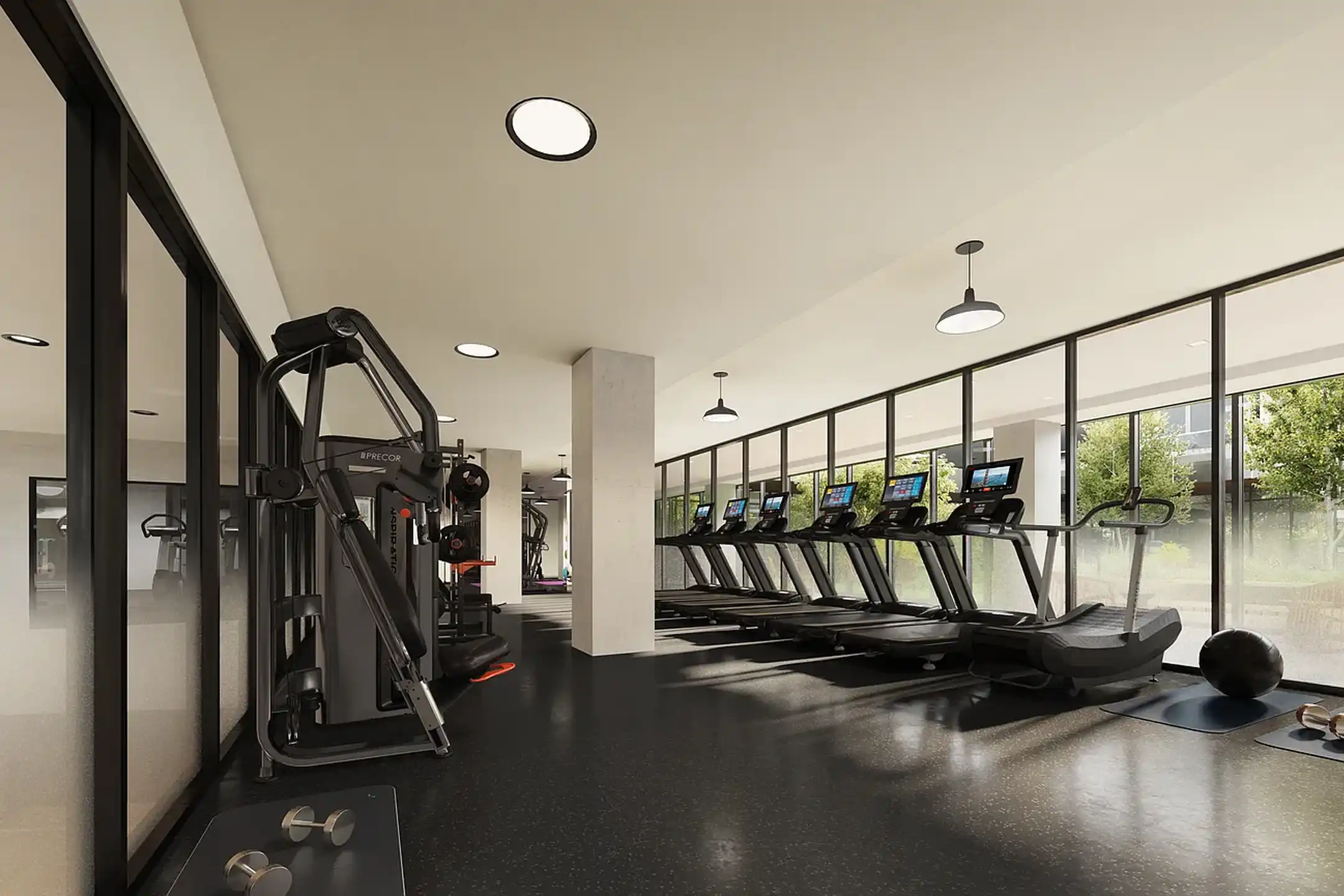 Ruby Square - Jamaica, NY 11432 | ApartmentGuide.com