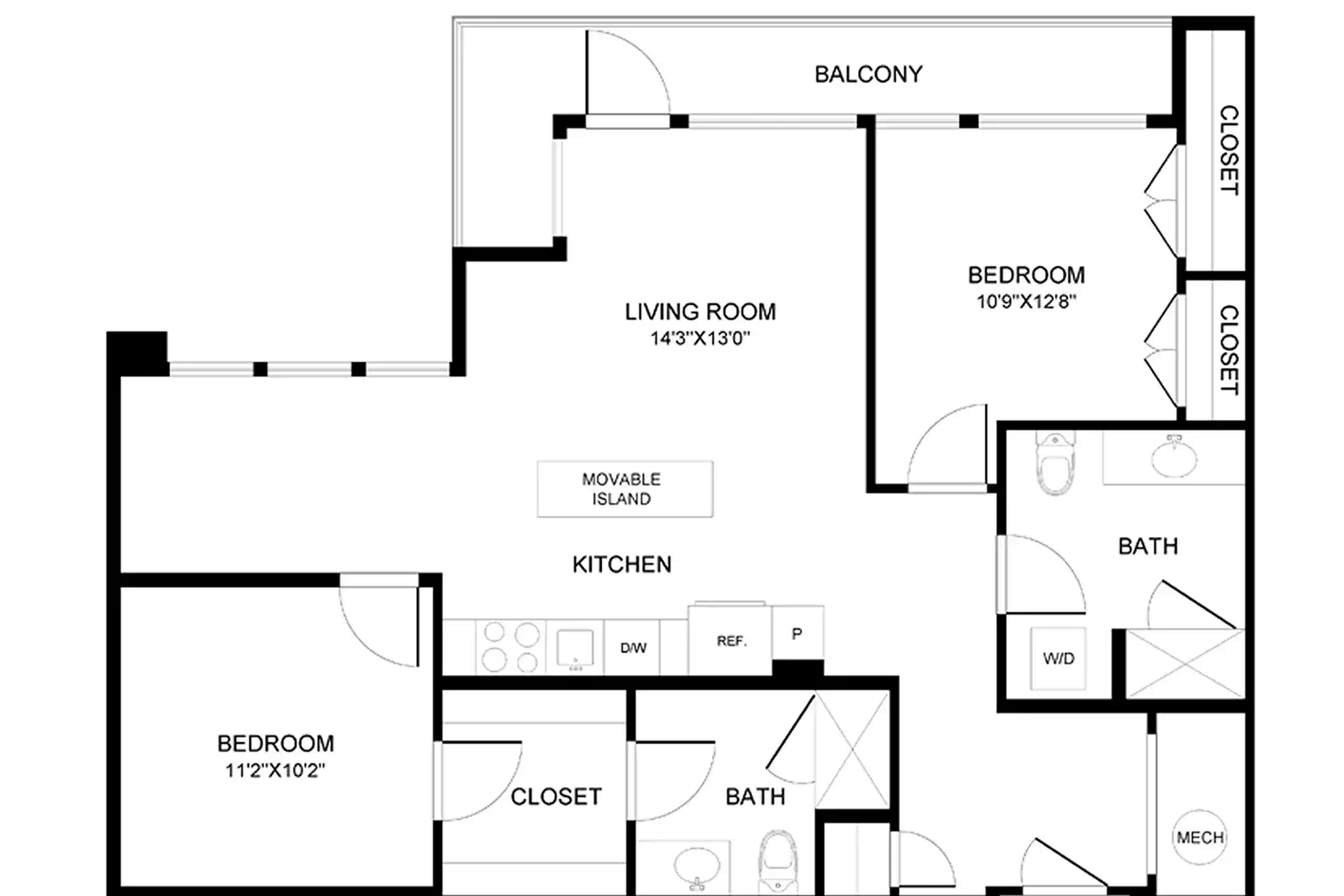 Makers Rise - Herndon, VA 20171 | ApartmentGuide.com