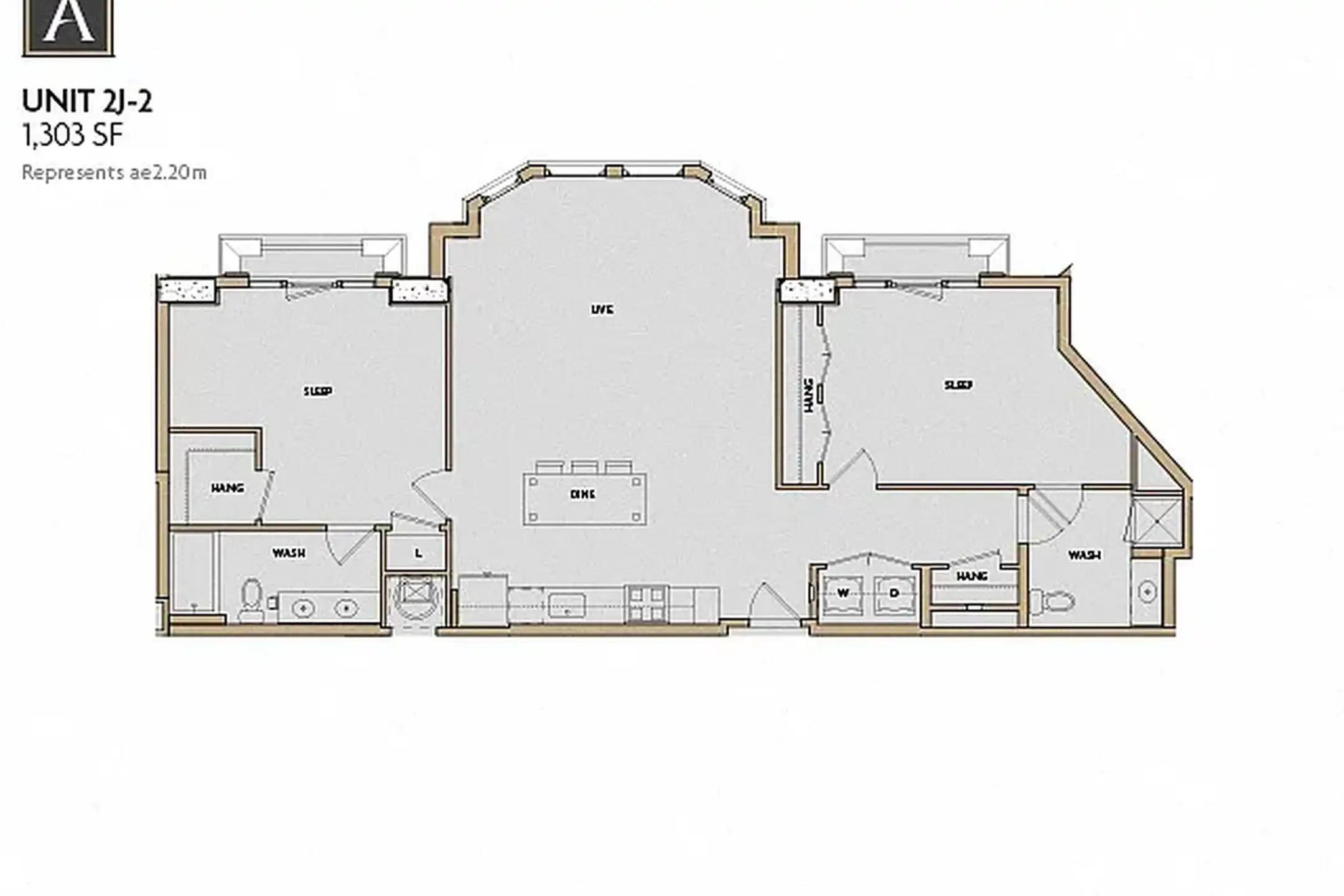 Aertson Midtown - Nashville, TN 37203 | ApartmentGuide.com