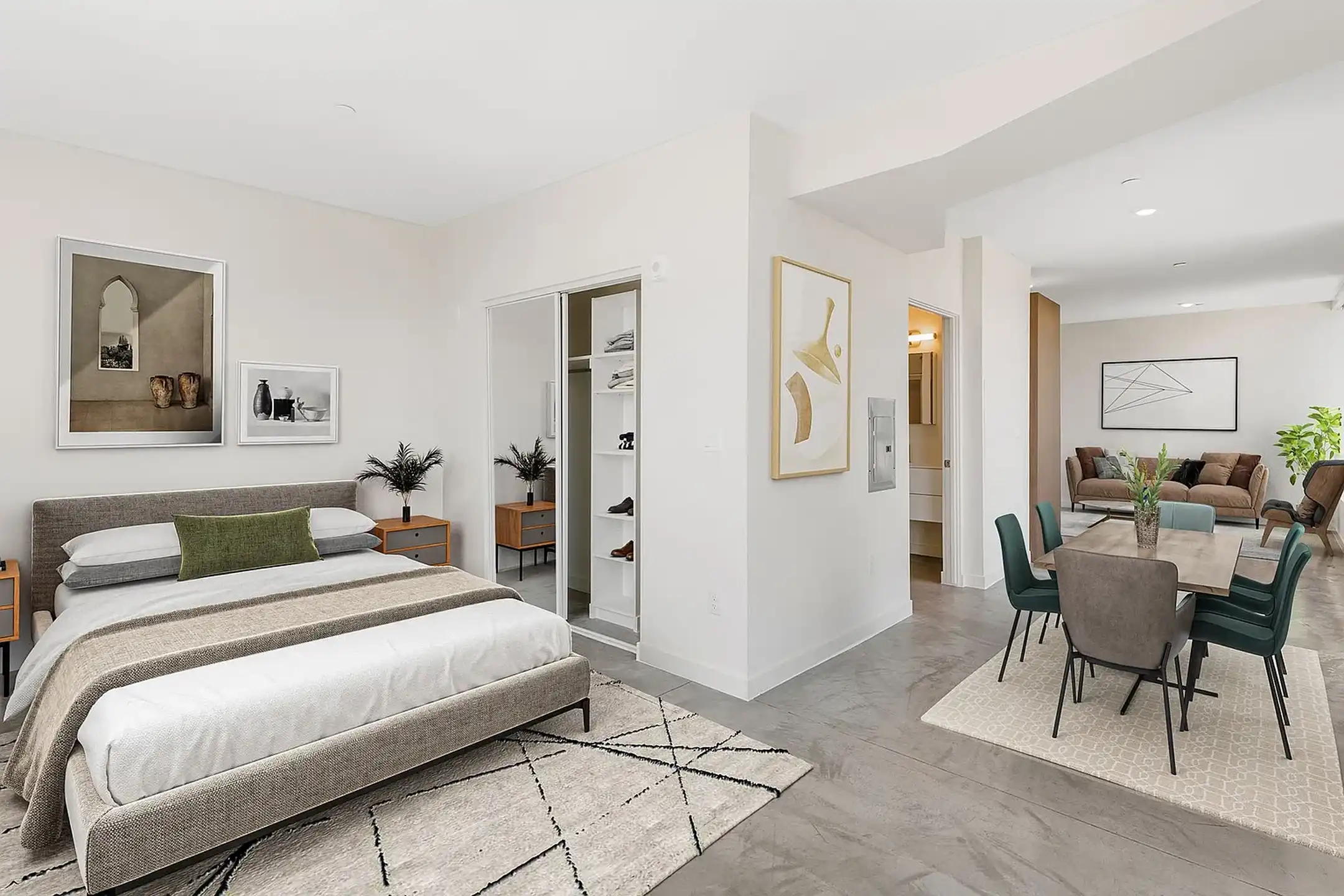 4Mica LA - Los Angeles, CA 90017 | ApartmentGuide.com