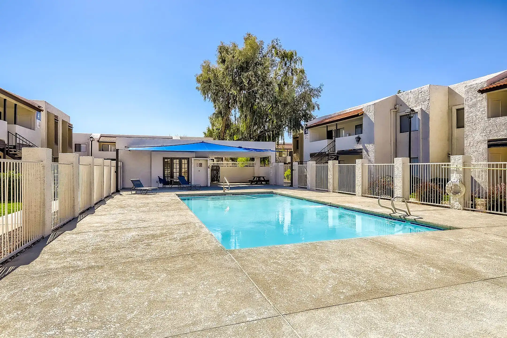 Ava Park - Phoenix, AZ 85017 | ApartmentGuide.com