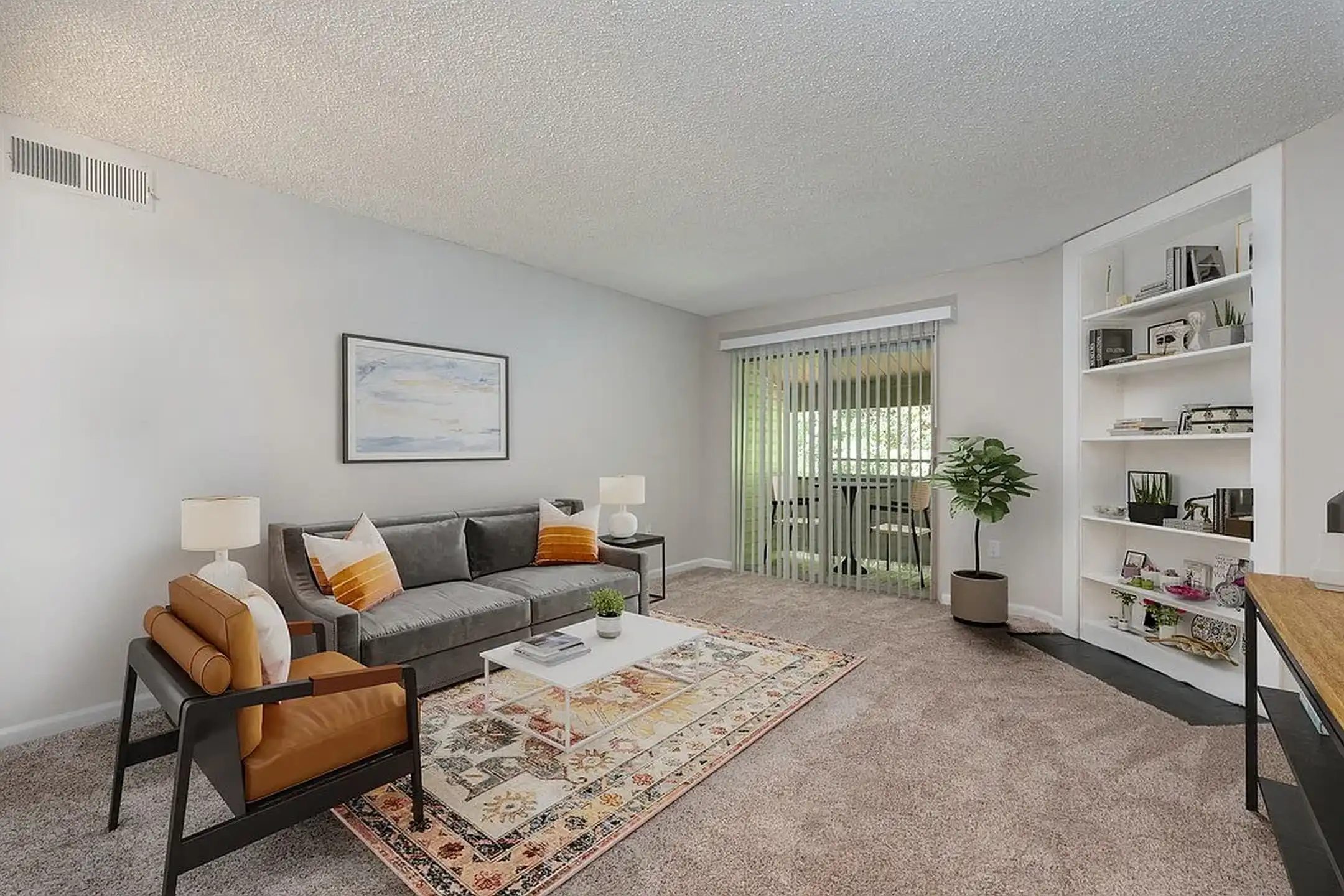The Residences of Westover Hills - Richmond, VA 23225 | ApartmentGuide.com