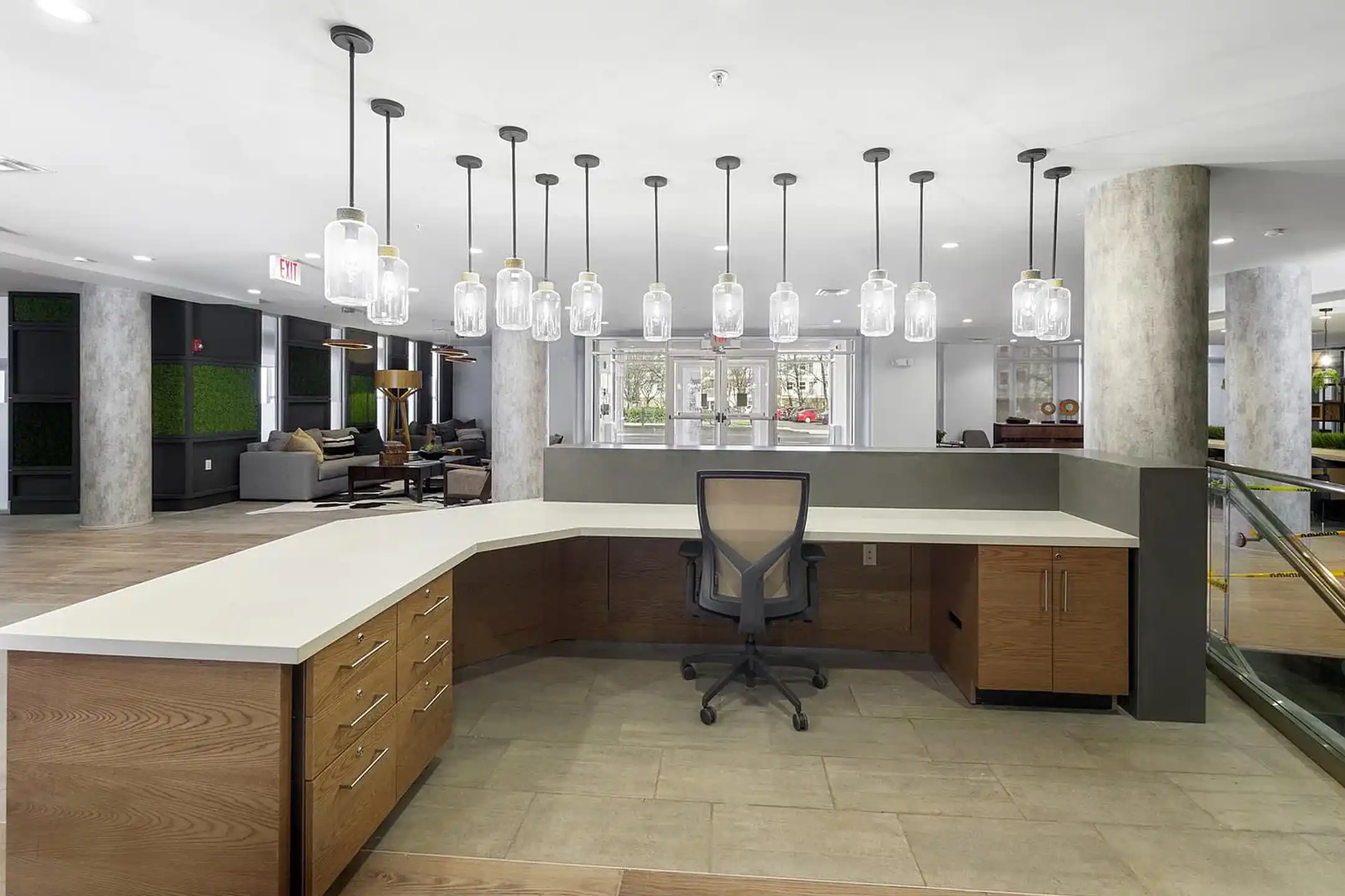 Mosaic at Largo Station - Largo, MD 20774 | ApartmentGuide.com