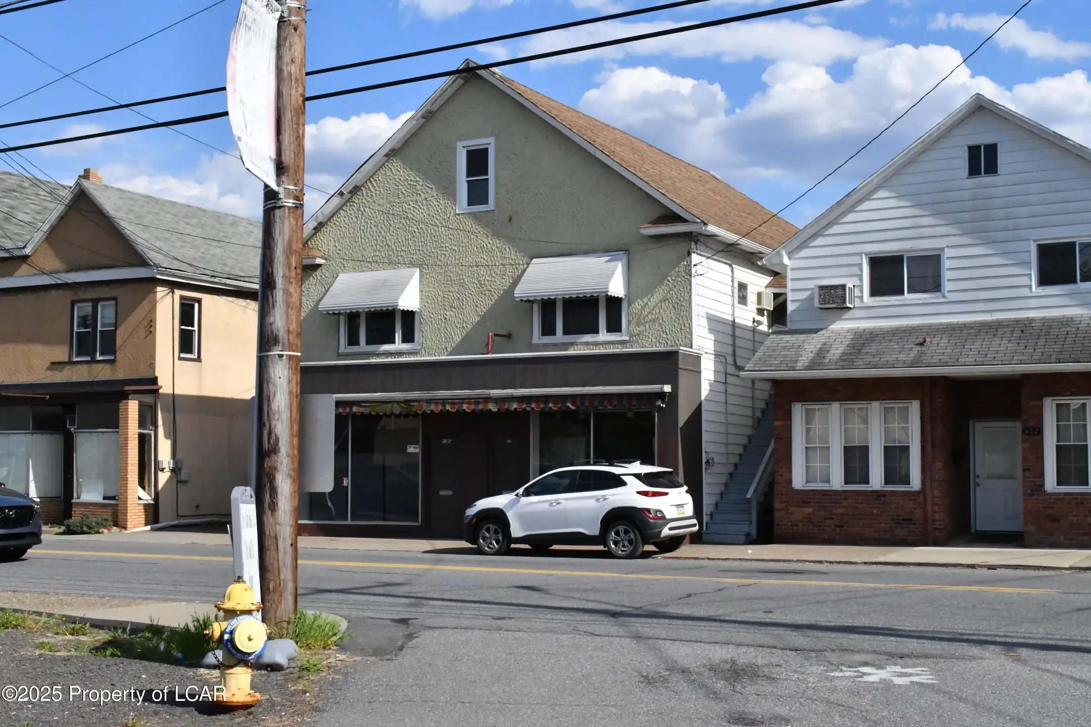 502 1/2 Main St - Duryea, PA 18642 | ApartmentGuide.com