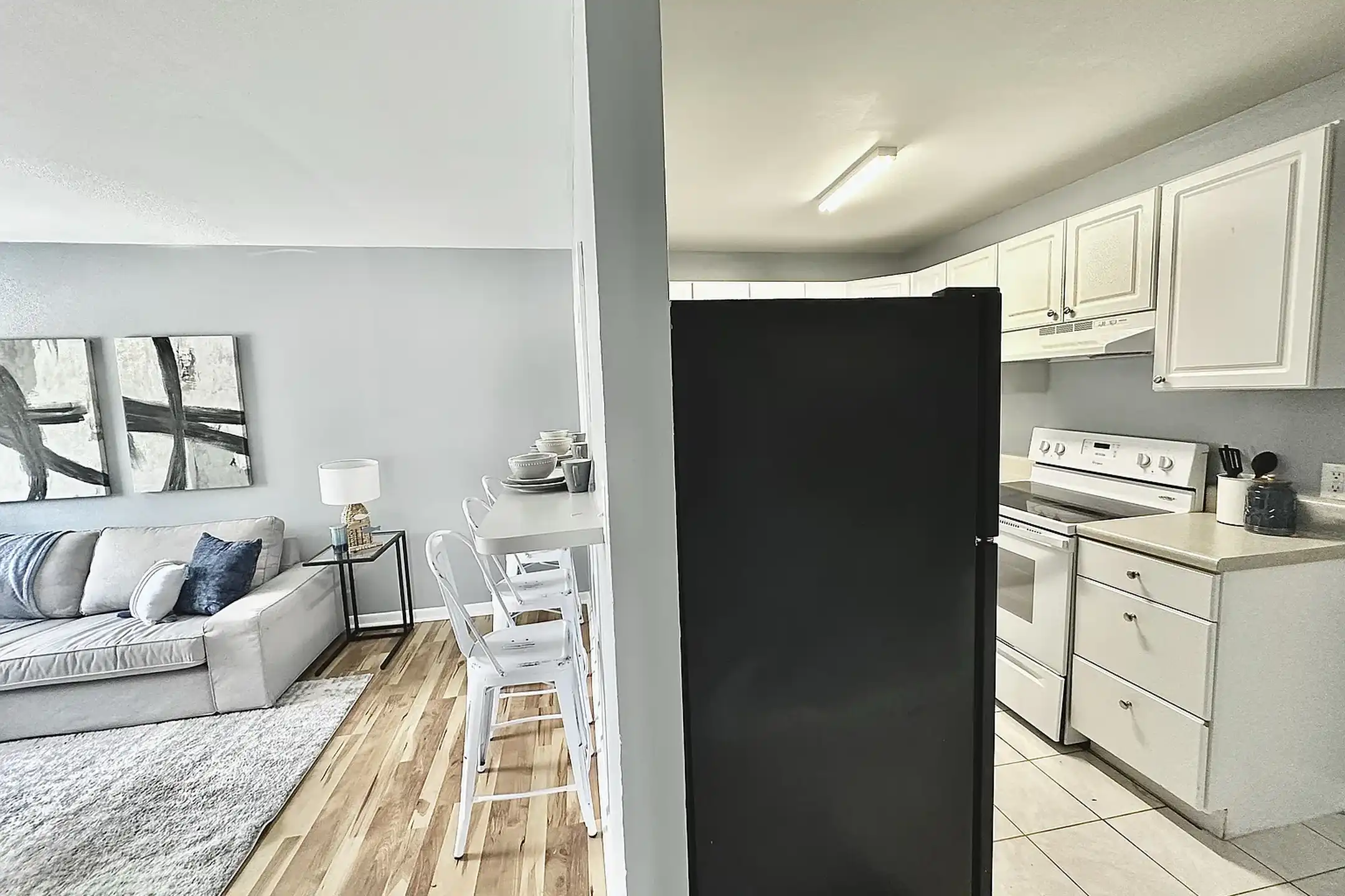 Soho Village - Tampa, FL 33629 | ApartmentGuide.com