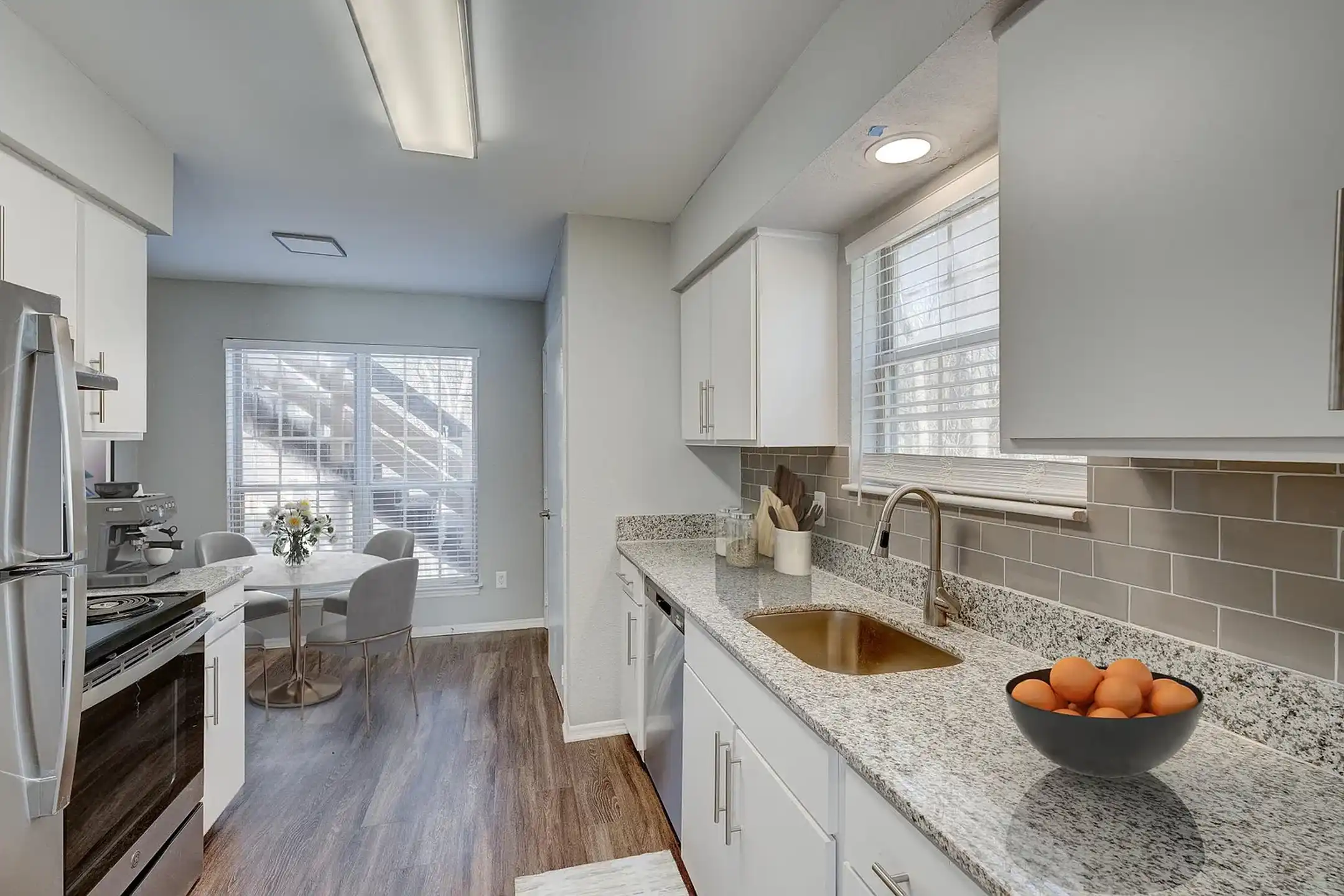 The Domain Apartments - Raleigh, NC 27616 | ApartmentGuide.com