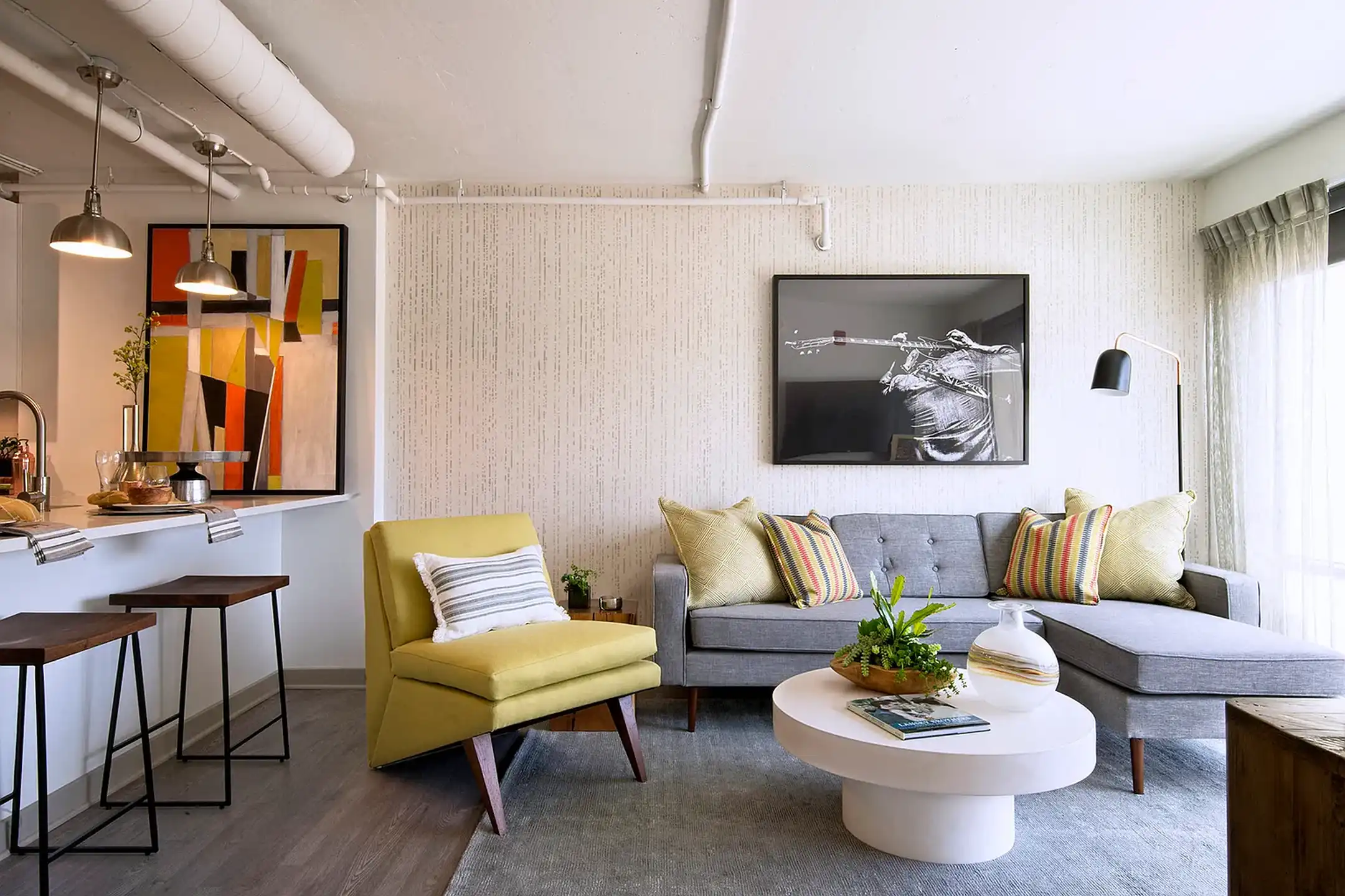 The Citizen Apartments - Memphis, TN 38104 | ApartmentGuide.com