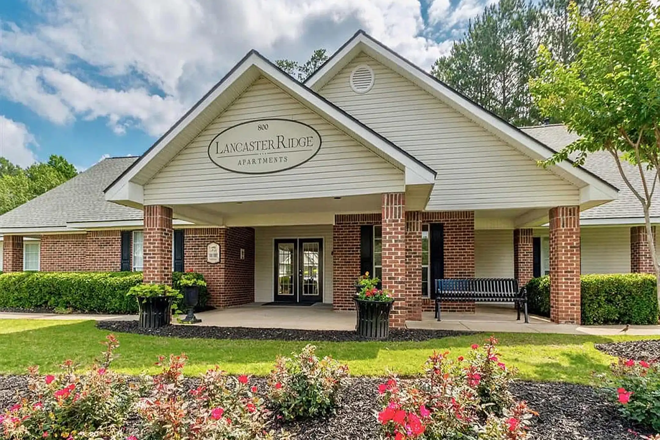 Lancaster Ridge - Canton, GA 30114 | ApartmentGuide.com