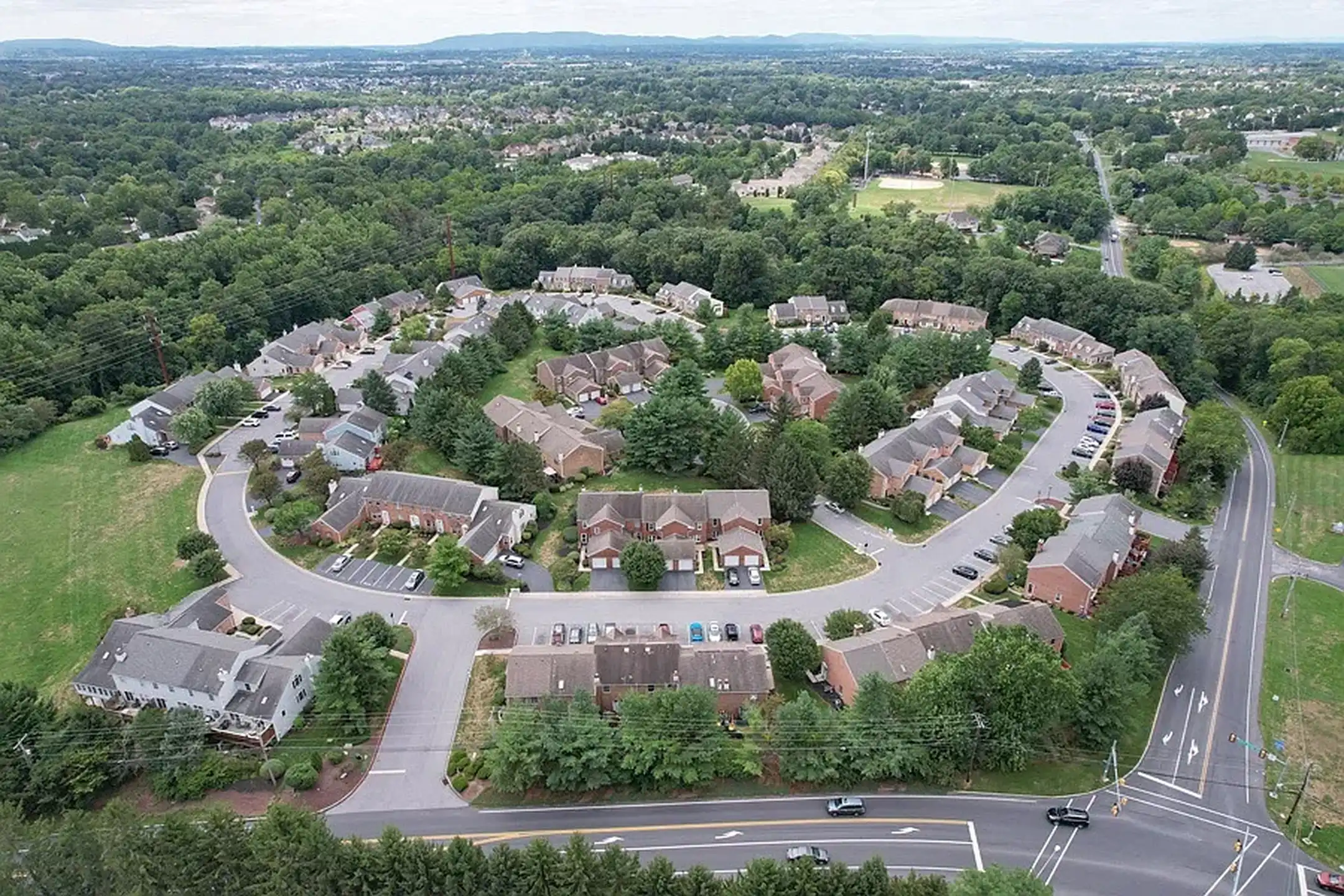 Avery Square - Manheim, PA 17545 | ApartmentGuide.com