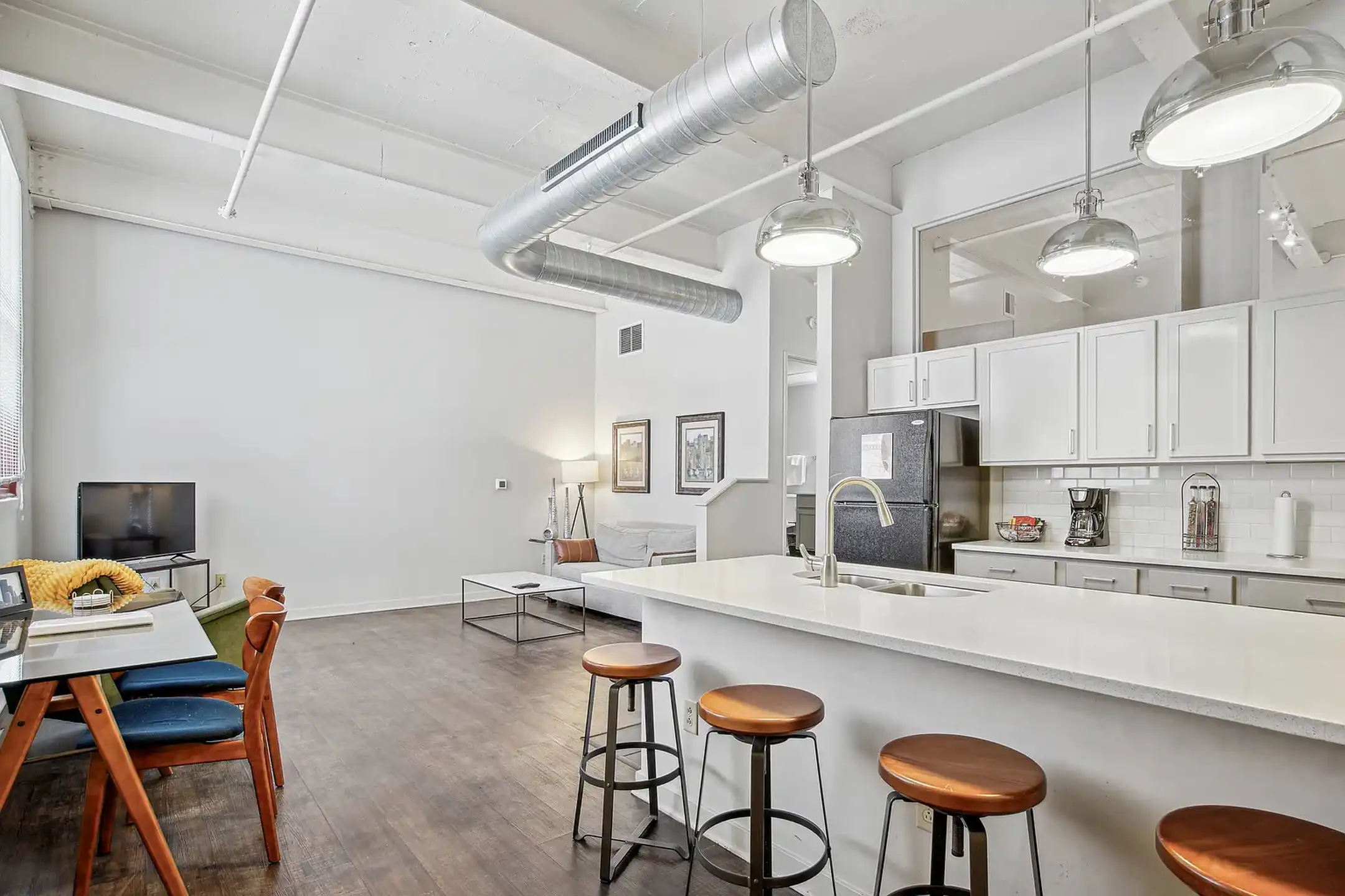 Heinz Lofts - Pittsburgh, PA 15212 | ApartmentGuide.com