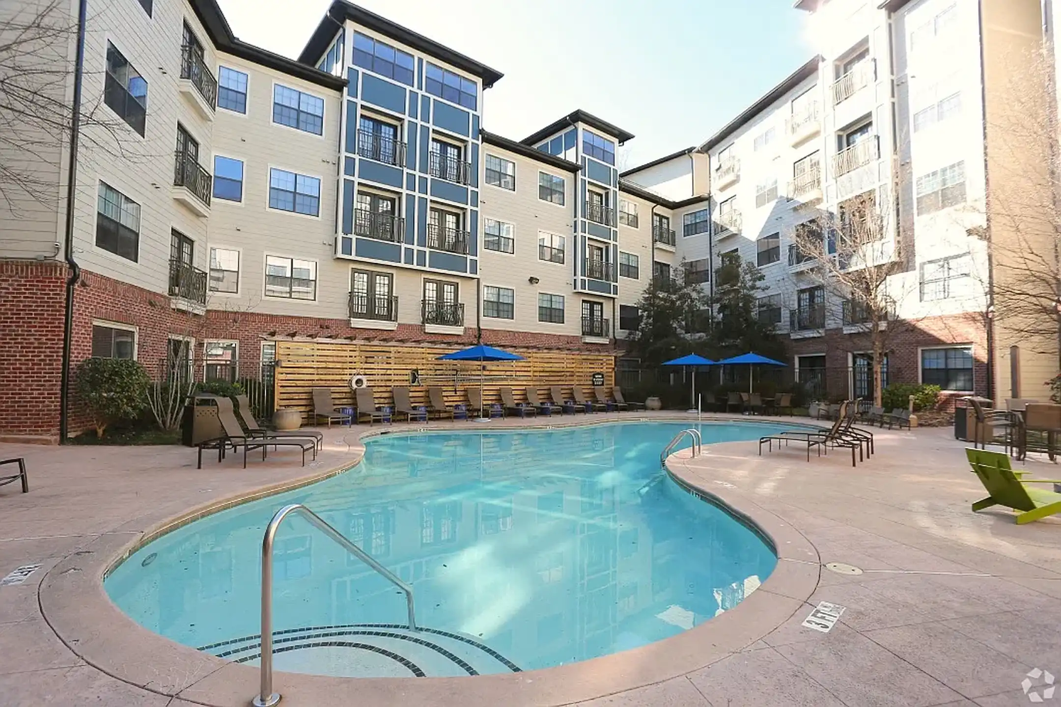 CB Lofts Apartments - Atlanta, GA 30324 | ApartmentGuide.com