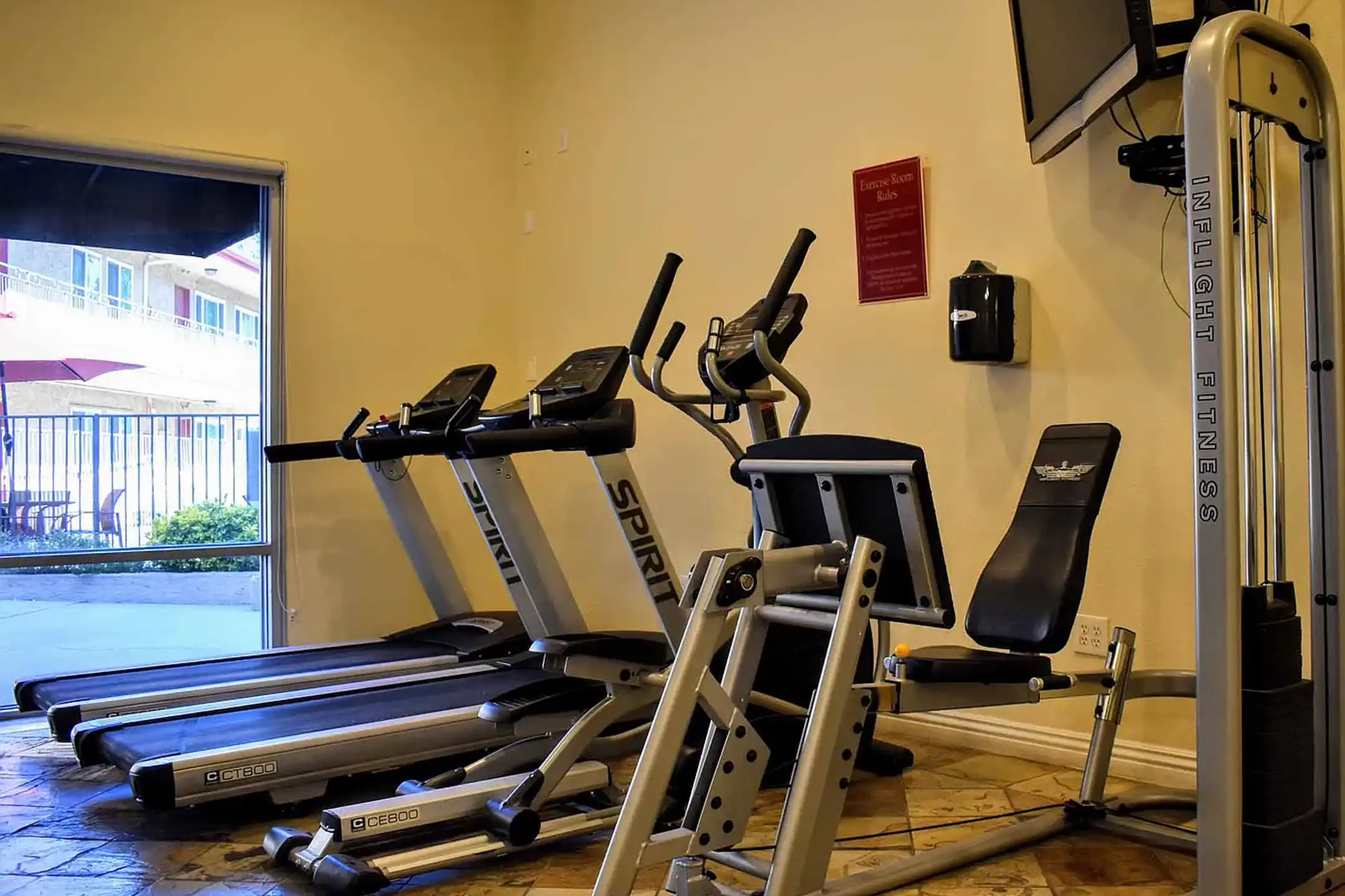 Sunset Ridge at La Crescenta - La Crescenta, CA 91214 | ApartmentGuide.com
