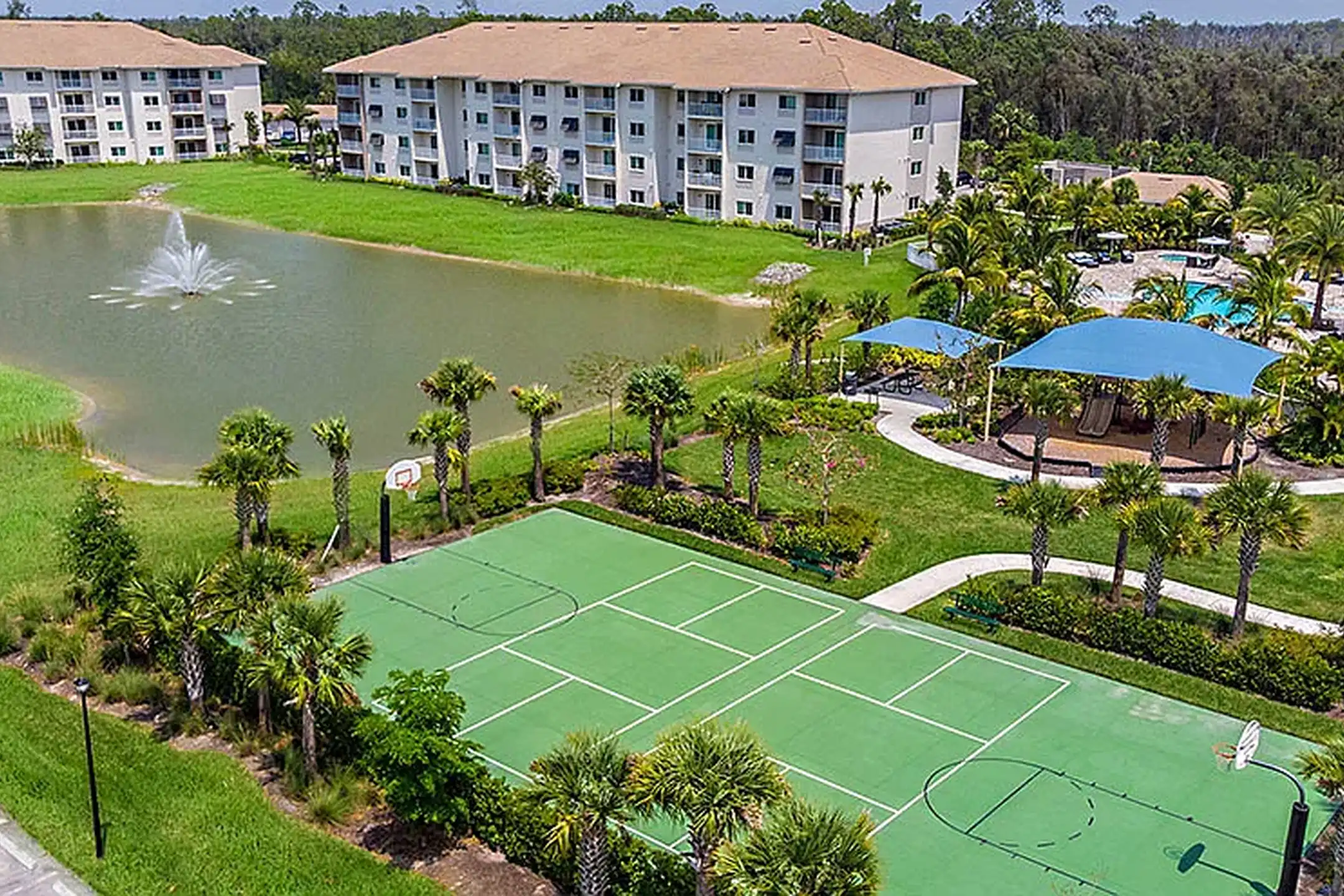 Milano Lakes - Naples, FL 34114 | ApartmentGuide.com