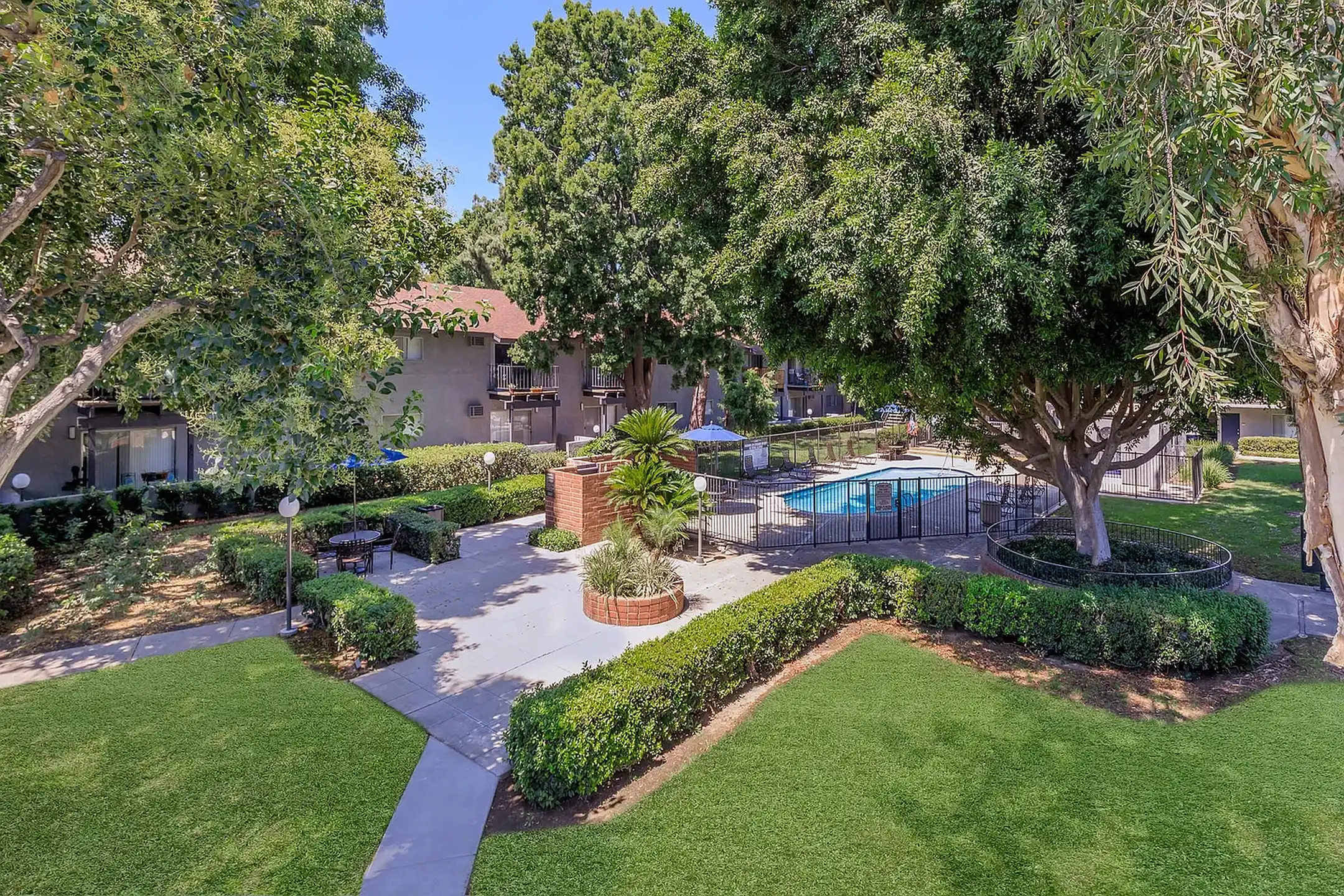 La Ramada Apartment Homes - Fullerton, CA 92831 | ApartmentGuide.com