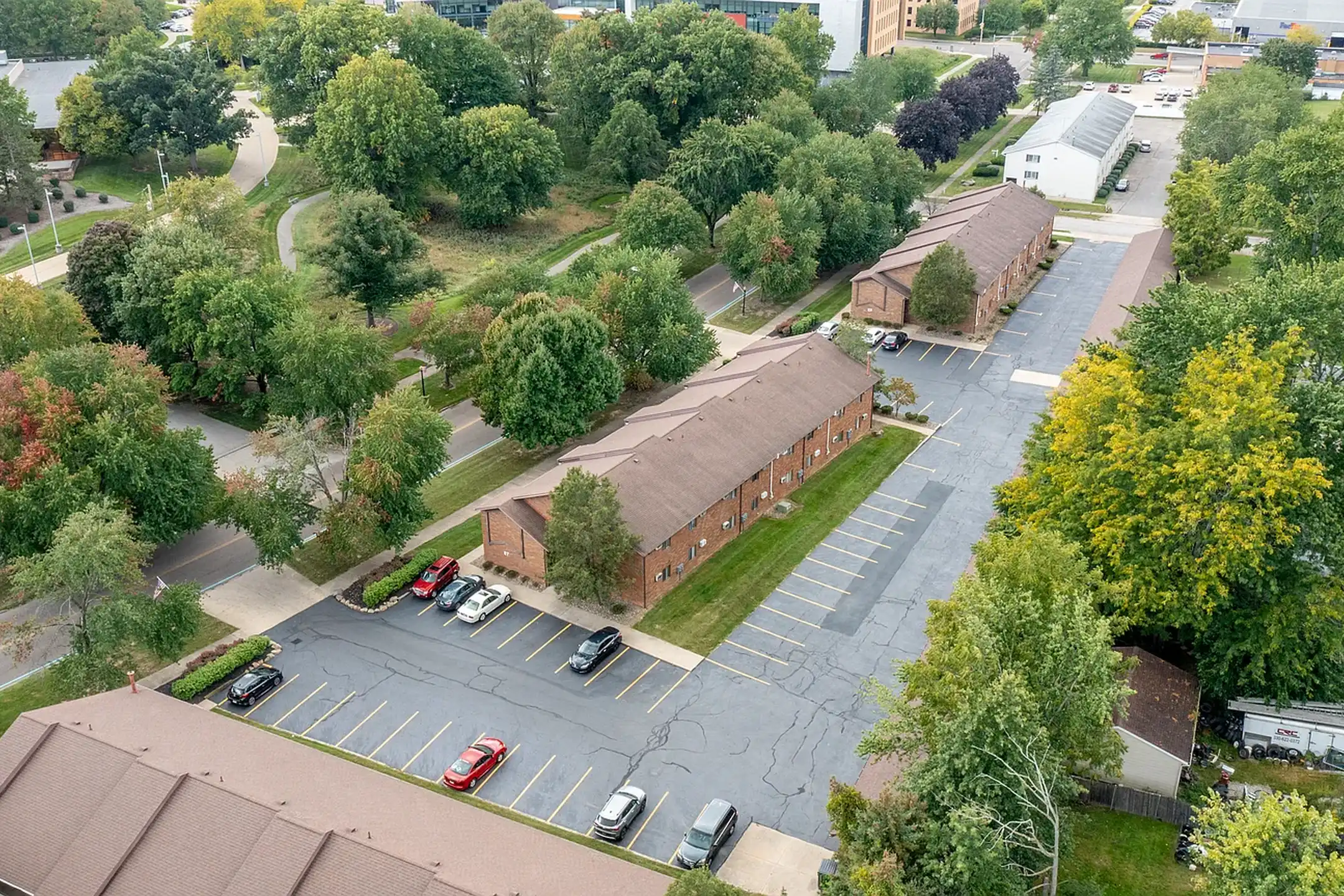 Firestone Park - Akron, OH 44301 | ApartmentGuide.com