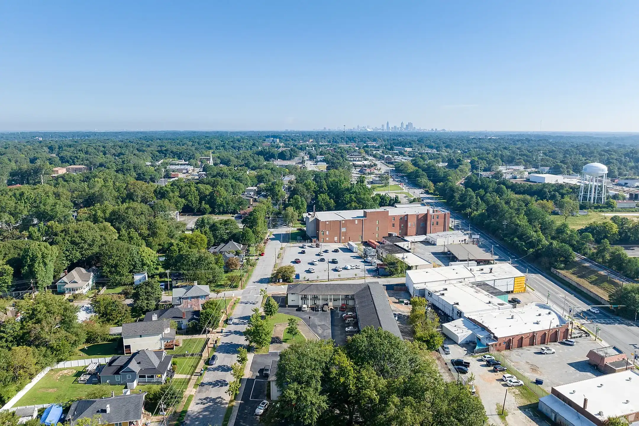Grace Point Community - Atlanta, GA 30344 | ApartmentGuide.com