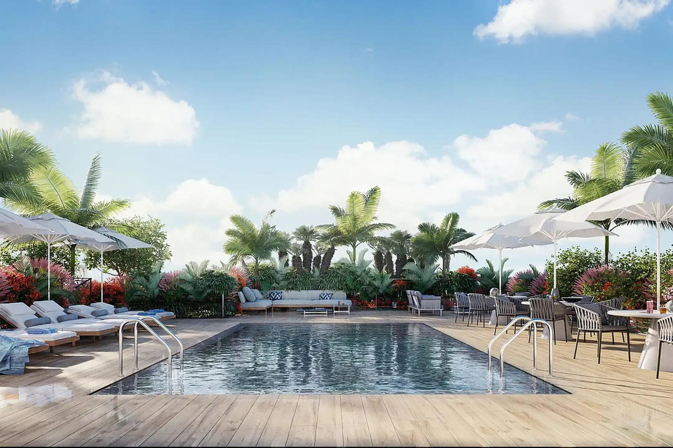 Clara Bay Harbor - Bay Harbor Islands, FL 33154 | ApartmentGuide.com