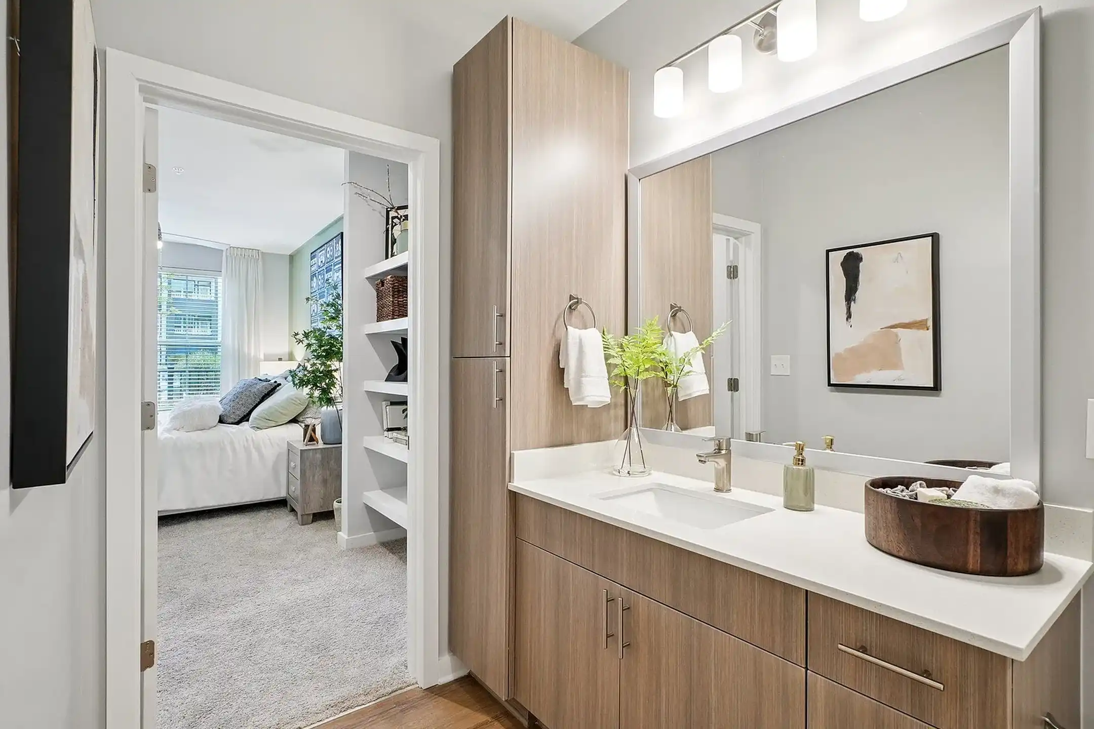 MAA Vale - Raleigh, NC 27612 | ApartmentGuide.com