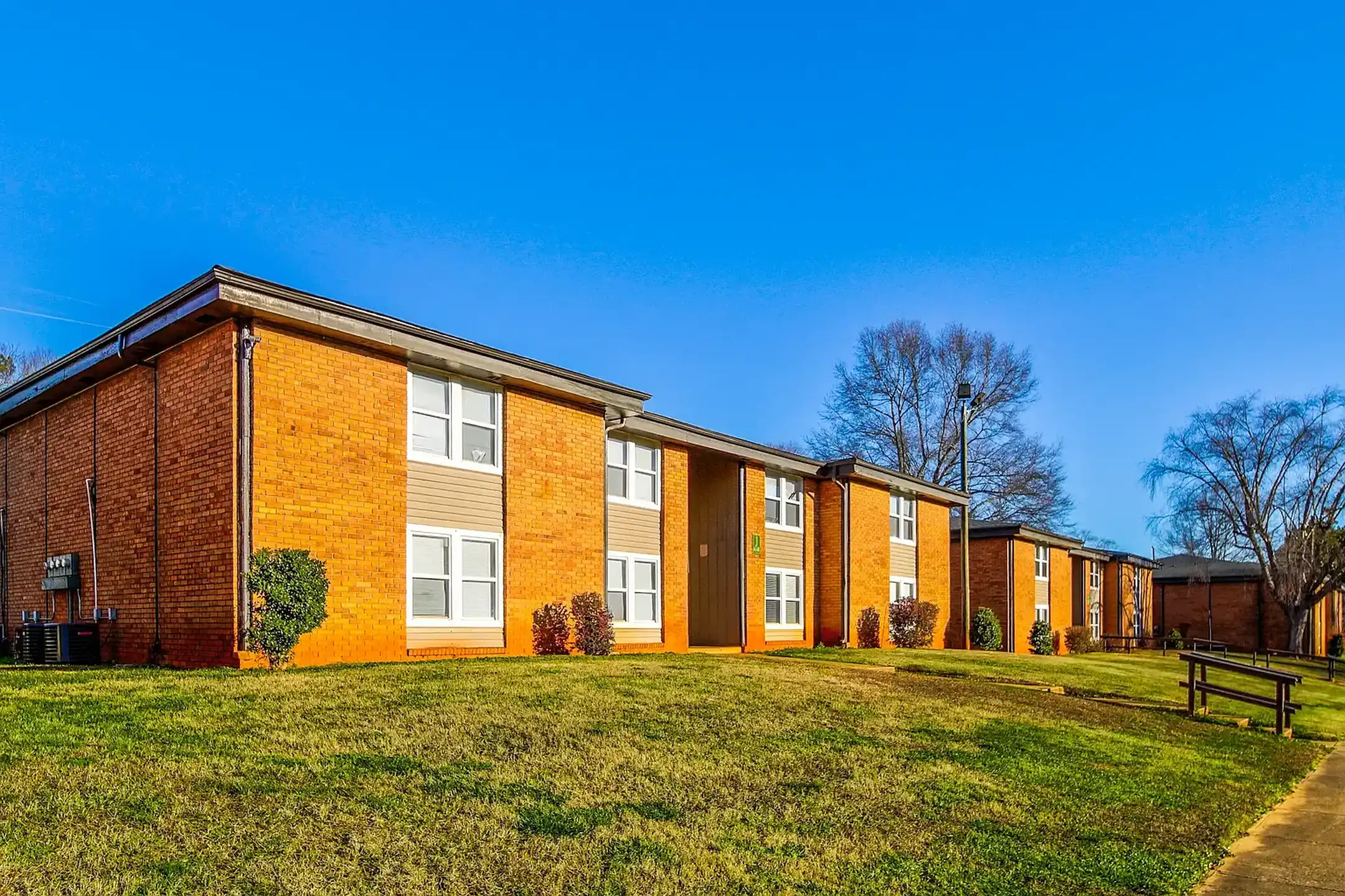 Magnolia Ridge Apartments - Gaffney, SC 29340 | ApartmentGuide.com