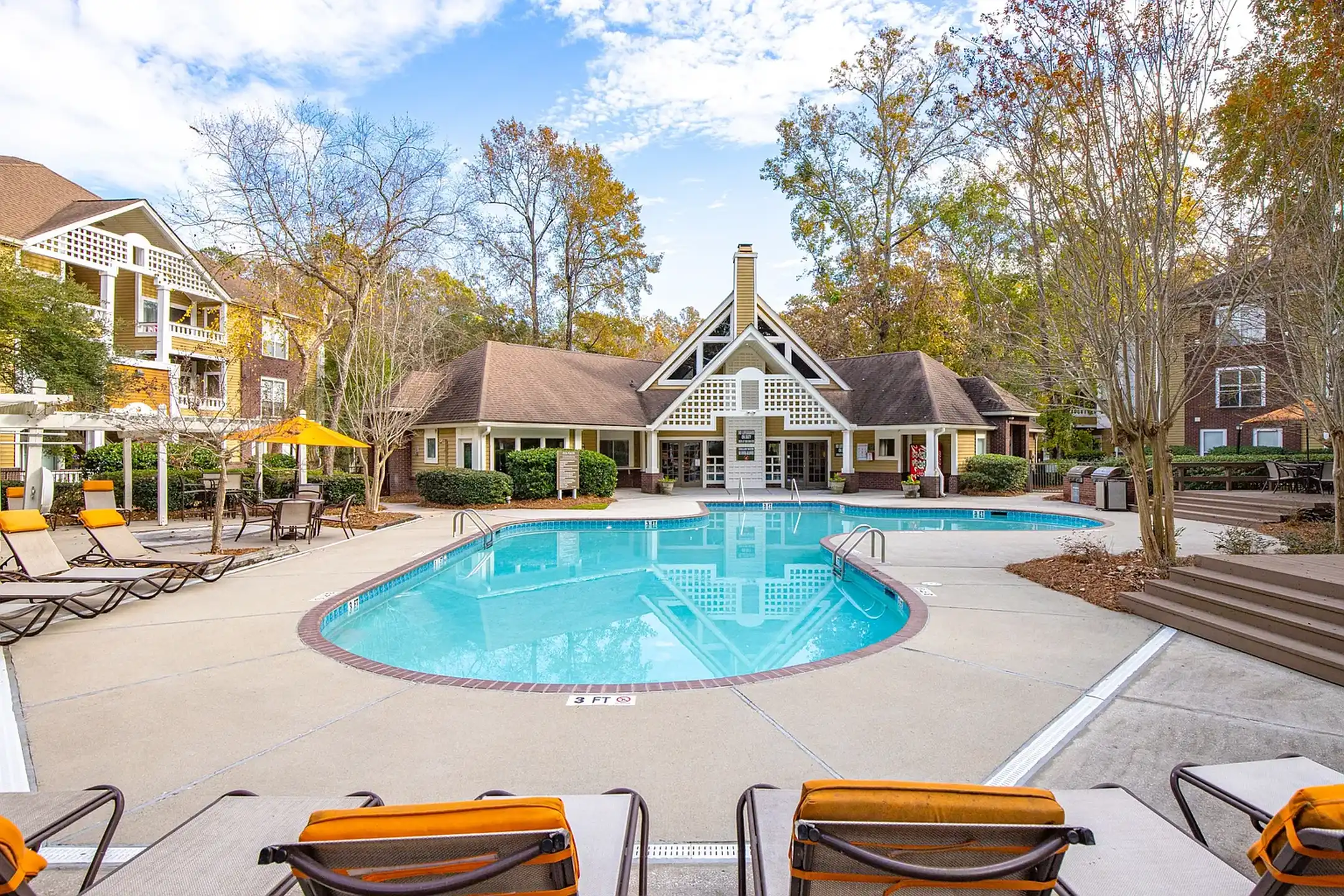 Waverly Place - North Charleston, SC 29418 | ApartmentGuide.com