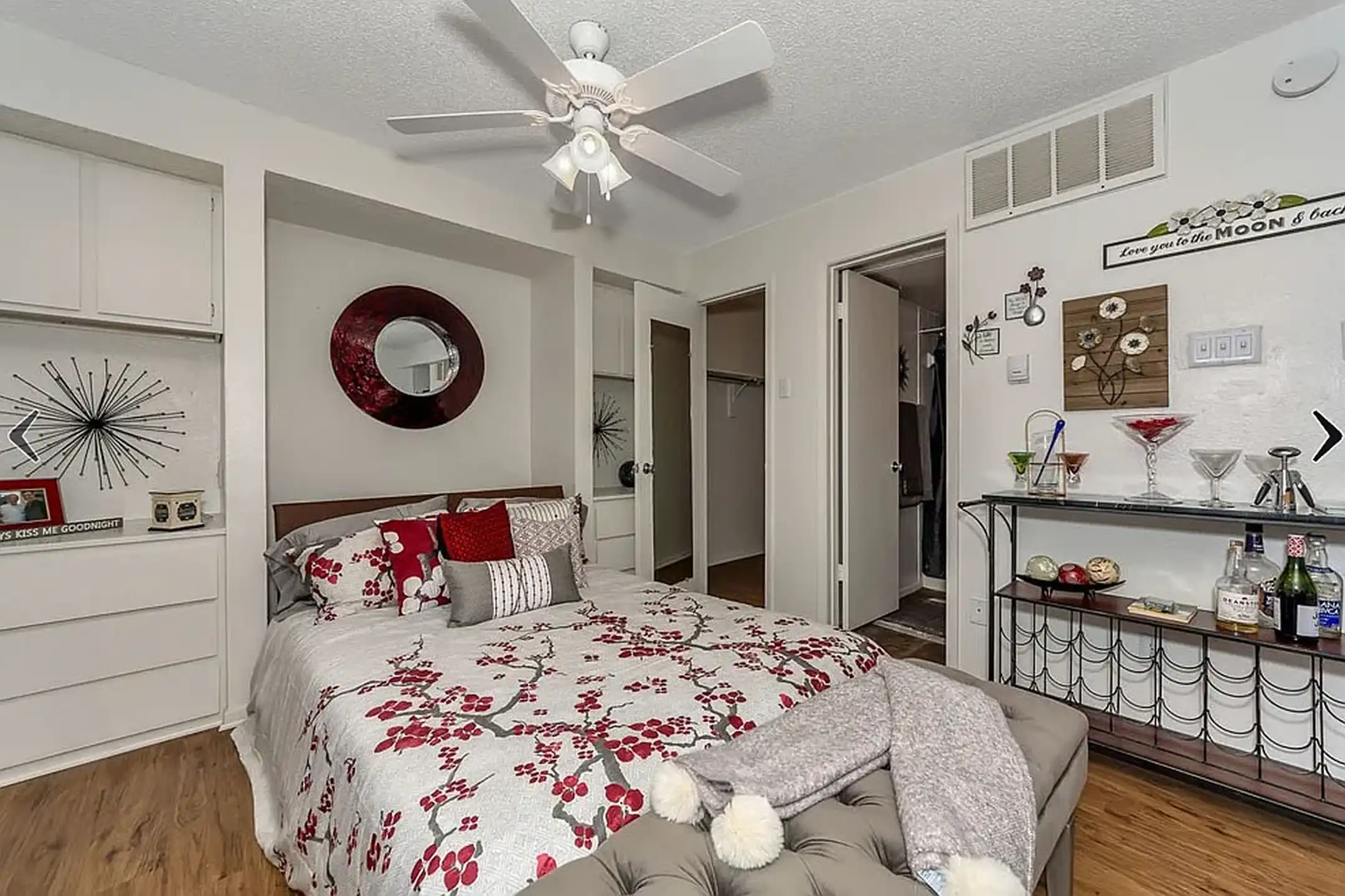 Centerpoint Apartments - Dallas, TX 75287 | ApartmentGuide.com