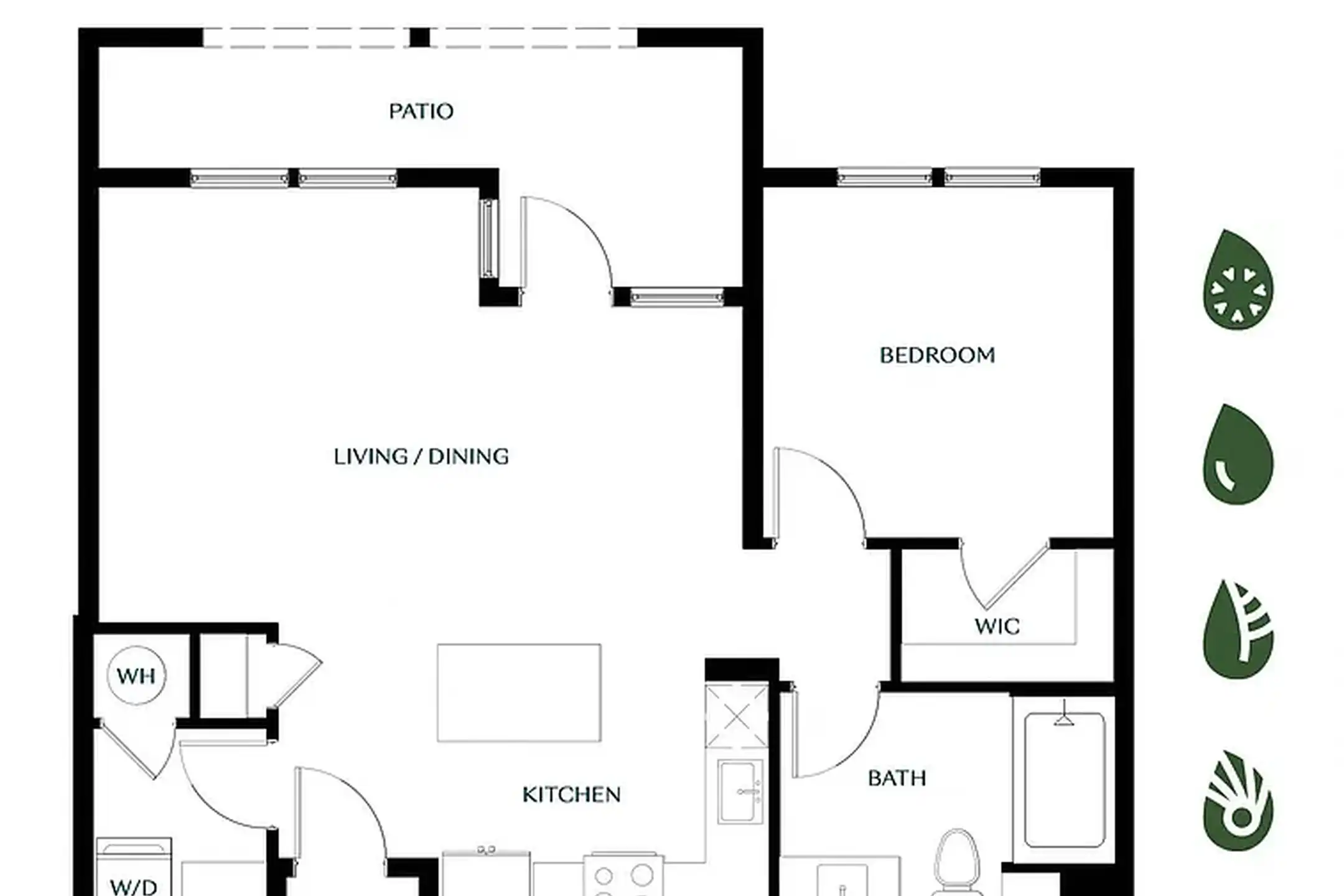 Seasons at Meridian Apartments - Meridian, ID 83642 | ApartmentGuide.com