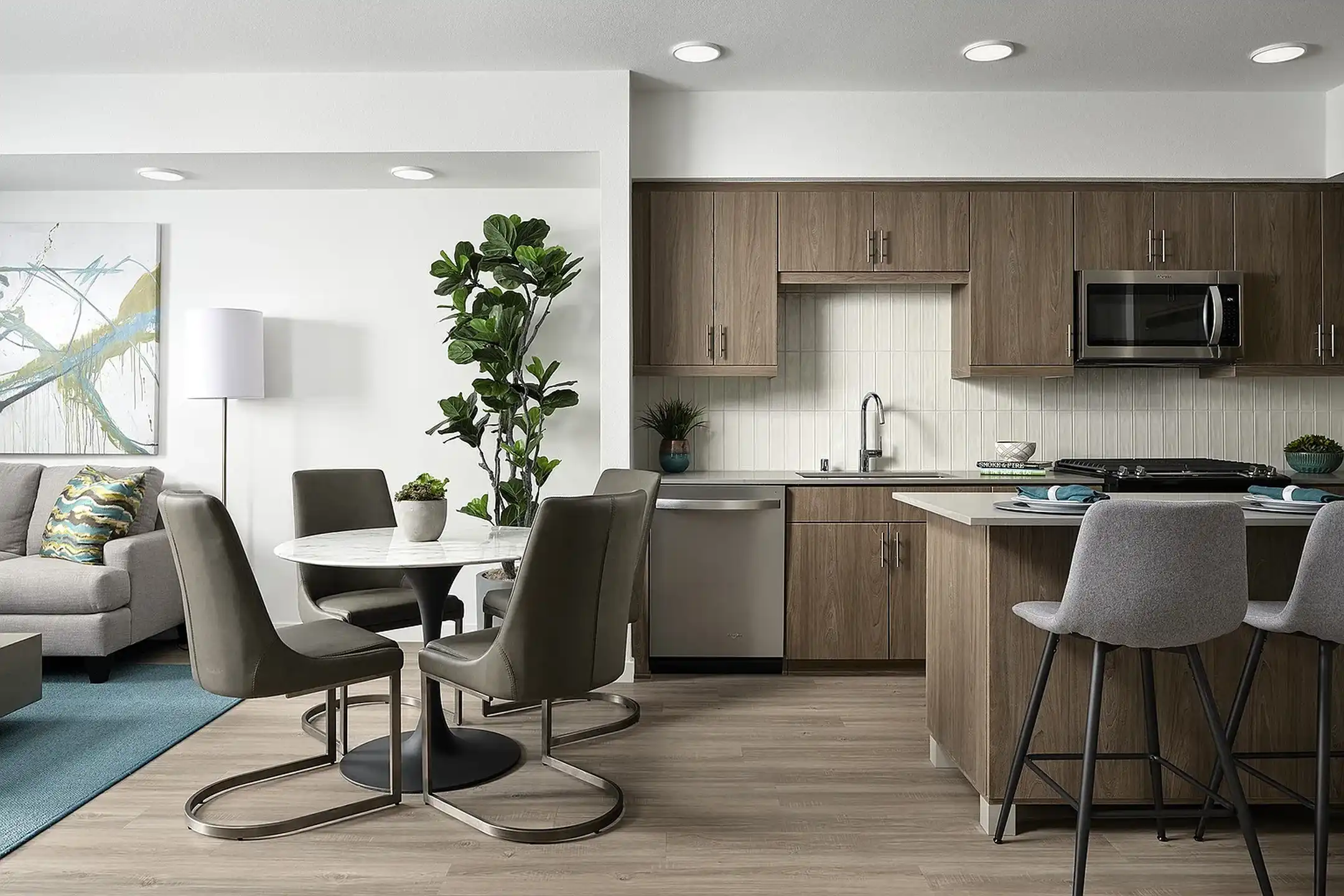 Blu Apartments - Laguna Niguel, CA 92677 | ApartmentGuide.com