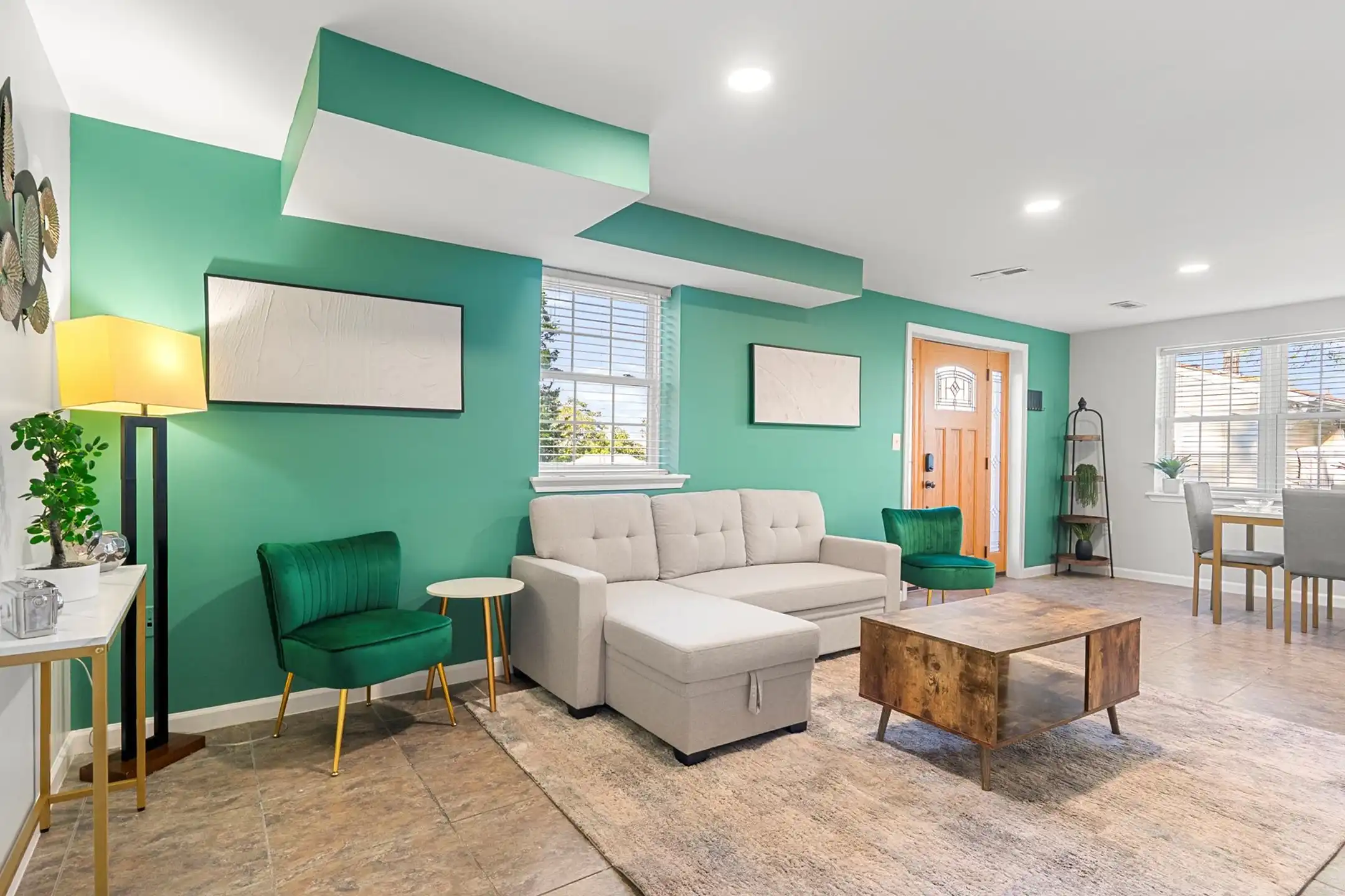 3119 Hatcher St unit B - Alexandria, VA 22303 | ApartmentGuide.com