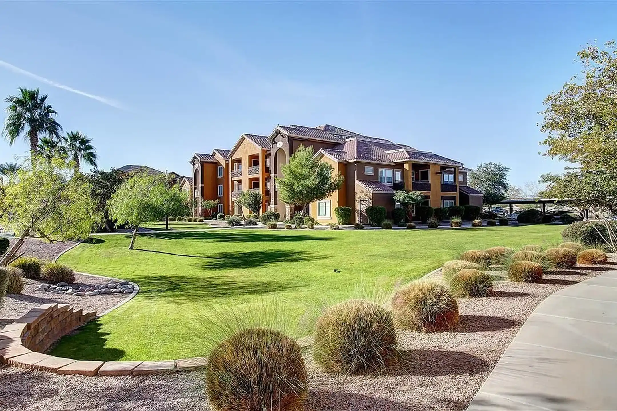 Tierra Pointe Apartments - Casa Grande, AZ 85122 | ApartmentGuide.com