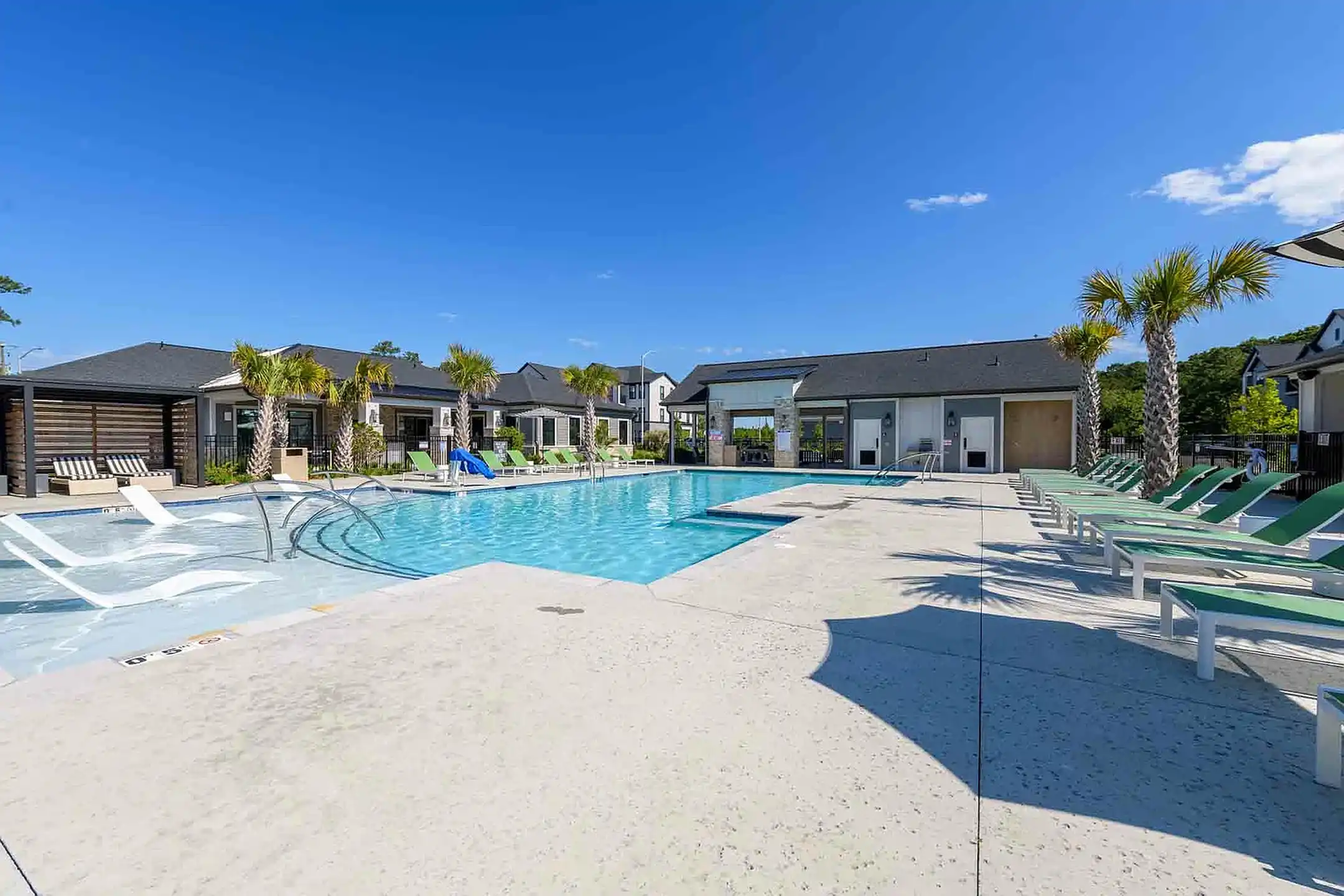 Topsail North Shore - Sneads Ferry, NC 28460 | ApartmentGuide.com