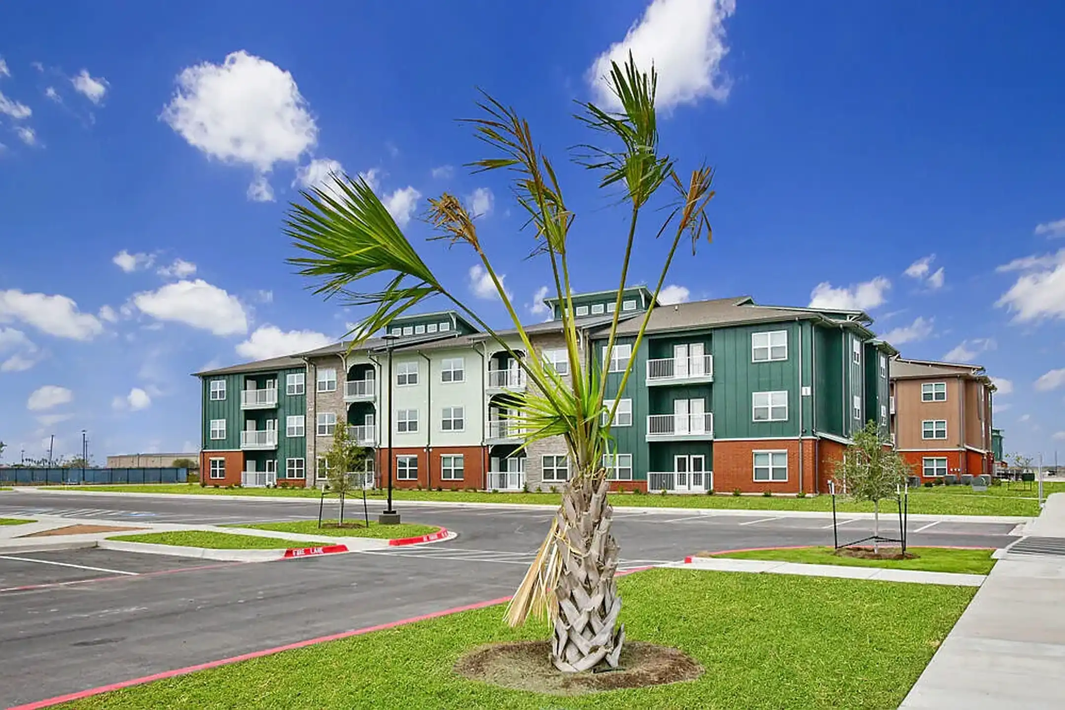Primrose Village Apartments - Weslaco, TX 78599 | ApartmentGuide.com