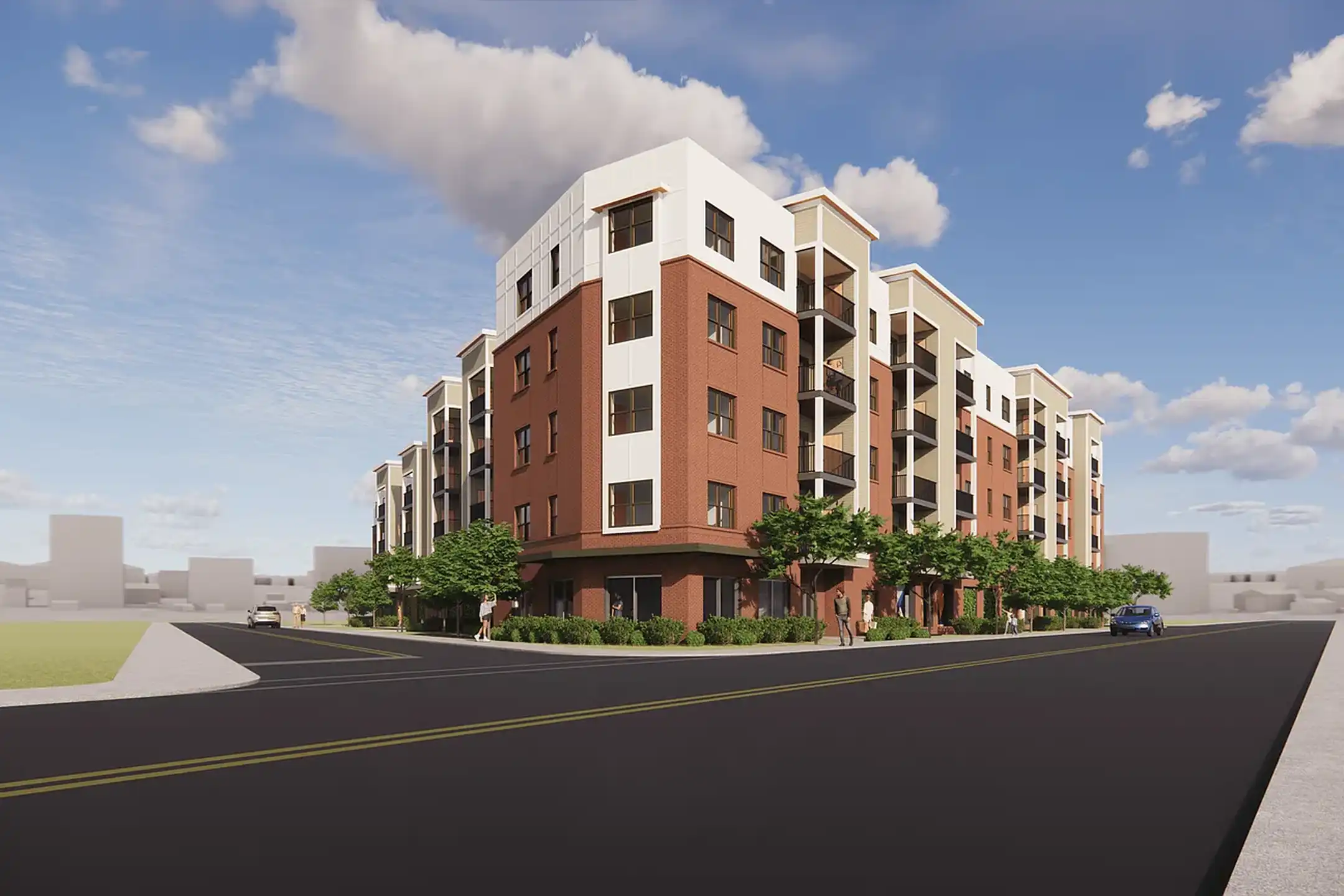 Benton Crossing - Columbia, SC 29201 | ApartmentGuide.com