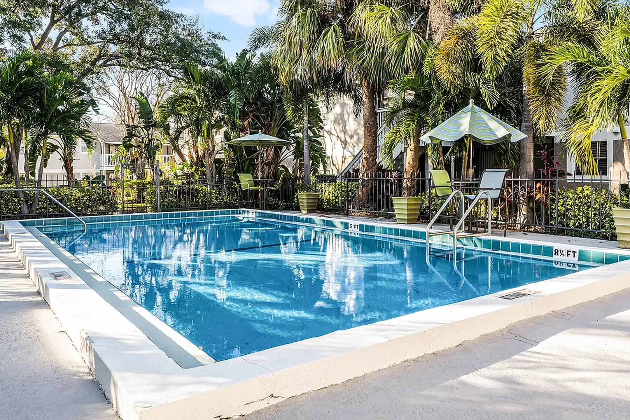 The Preserve at Spring Lake - Altamonte Springs, FL 32714 ...