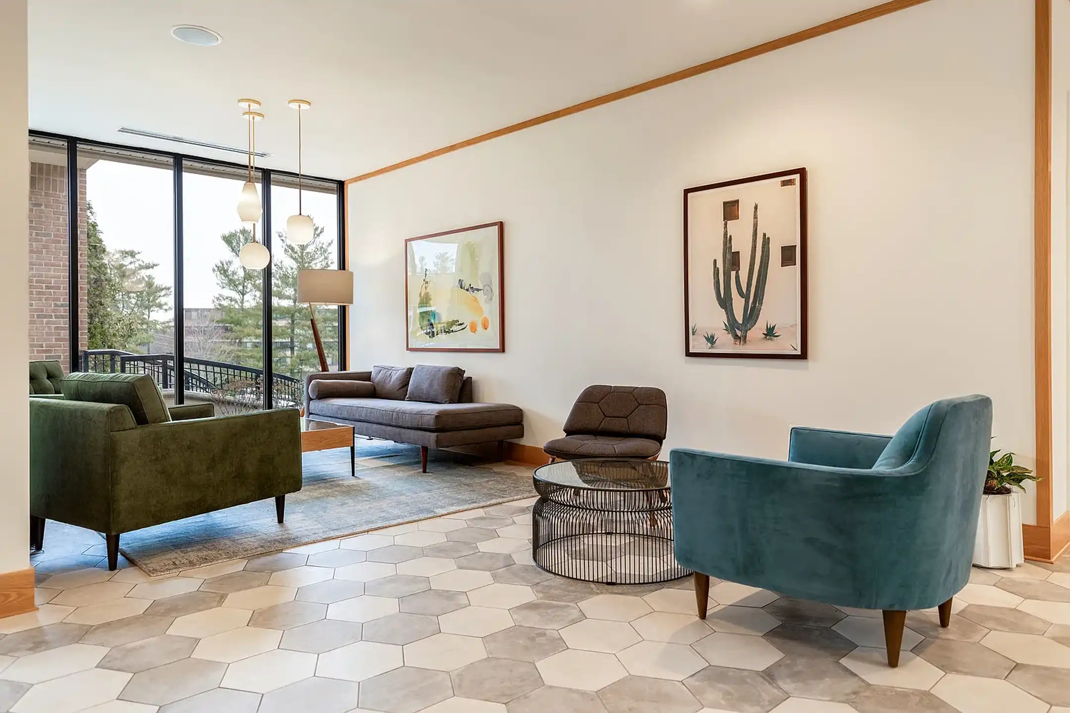 Falls Green - Falls Church, VA 22044 | ApartmentGuide.com