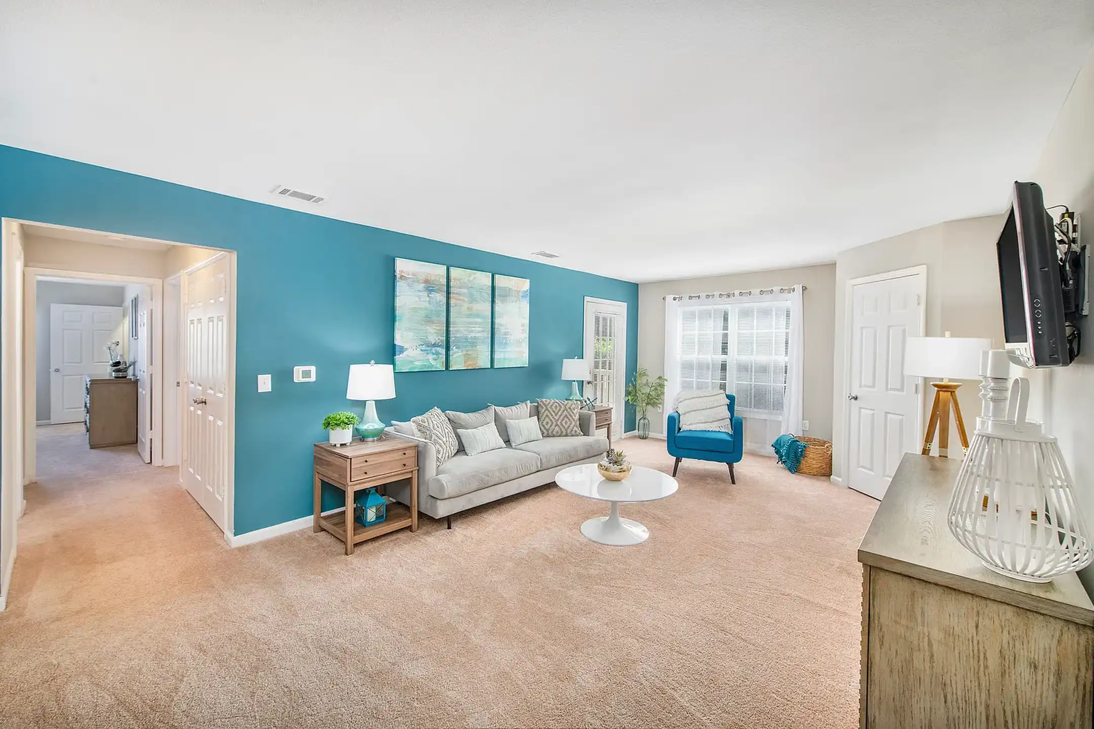 MAA Trinity - Raleigh, NC 27607 | ApartmentGuide.com