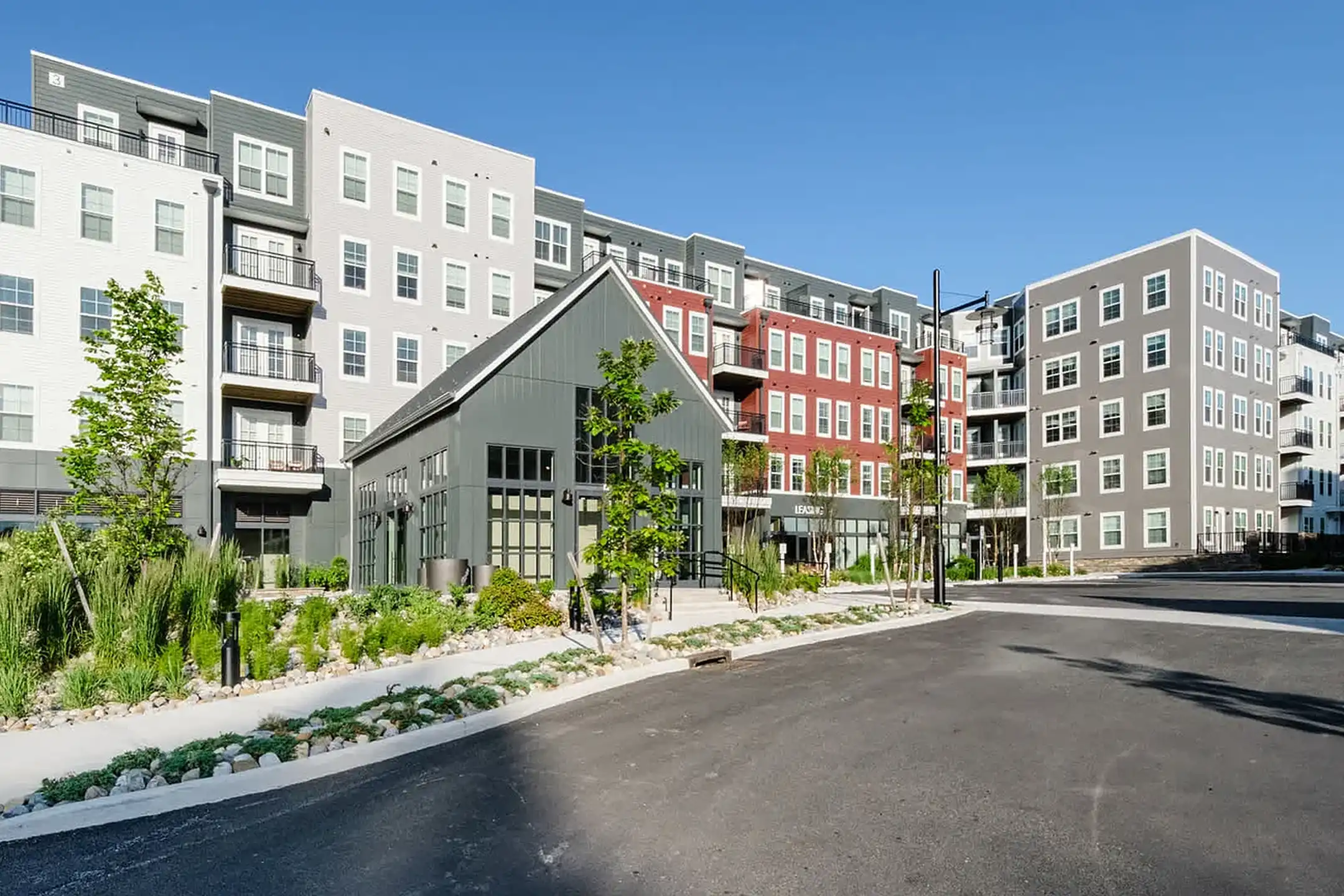 Alexan Harrison - West Harrison, NY 10604 | ApartmentGuide.com