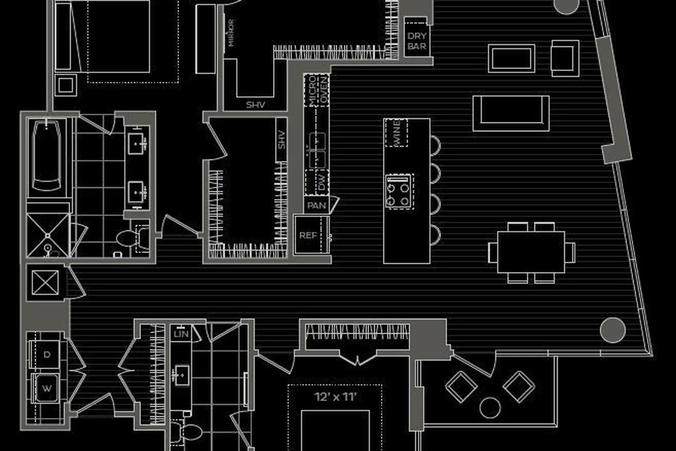 1770 S Post Oak Ln unit c8 - Houston, TX 77056 | ApartmentGuide.com