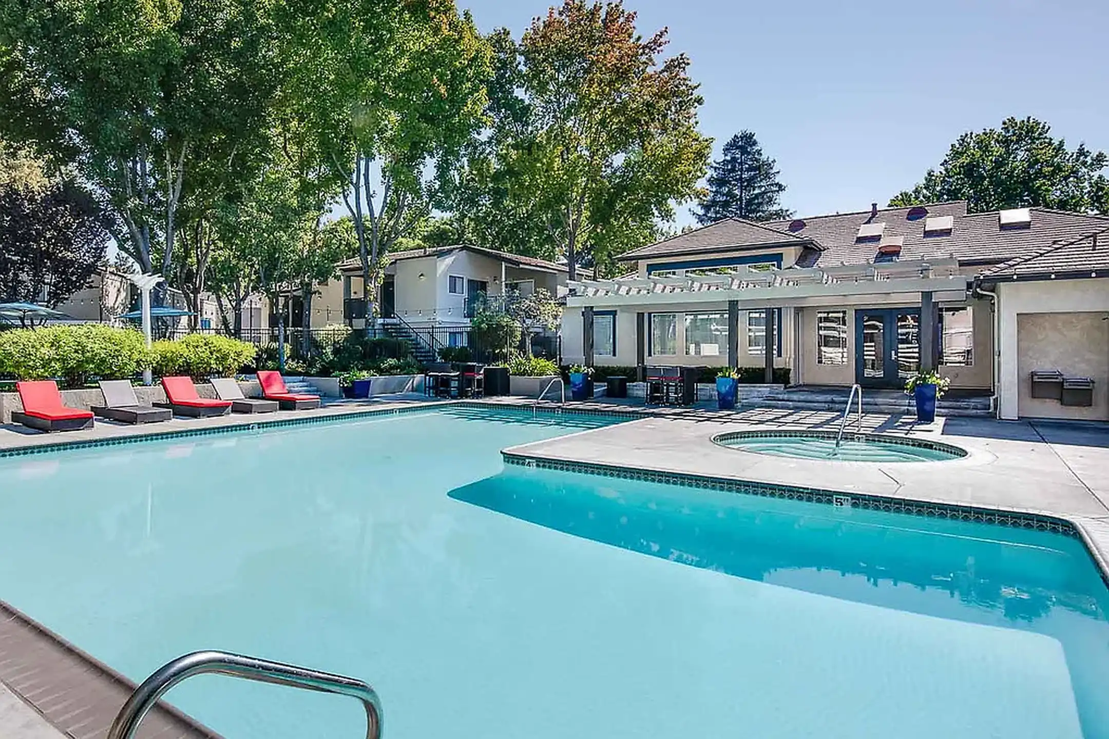 Stevenson Place - Fremont, CA 94538 | ApartmentGuide.com