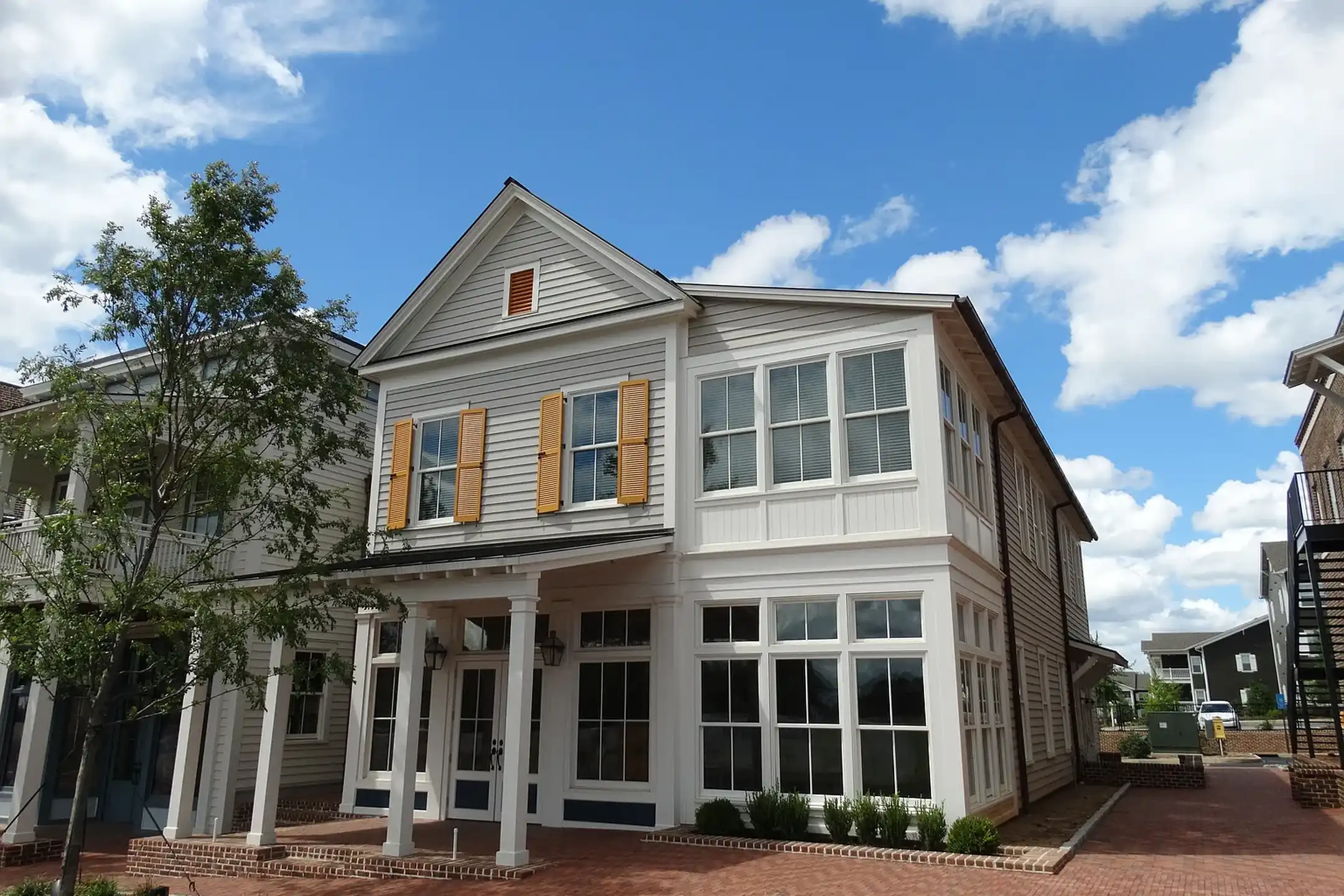 Swallowtail Flats Apartments - Columbus, GA 31909 | ApartmentGuide.com