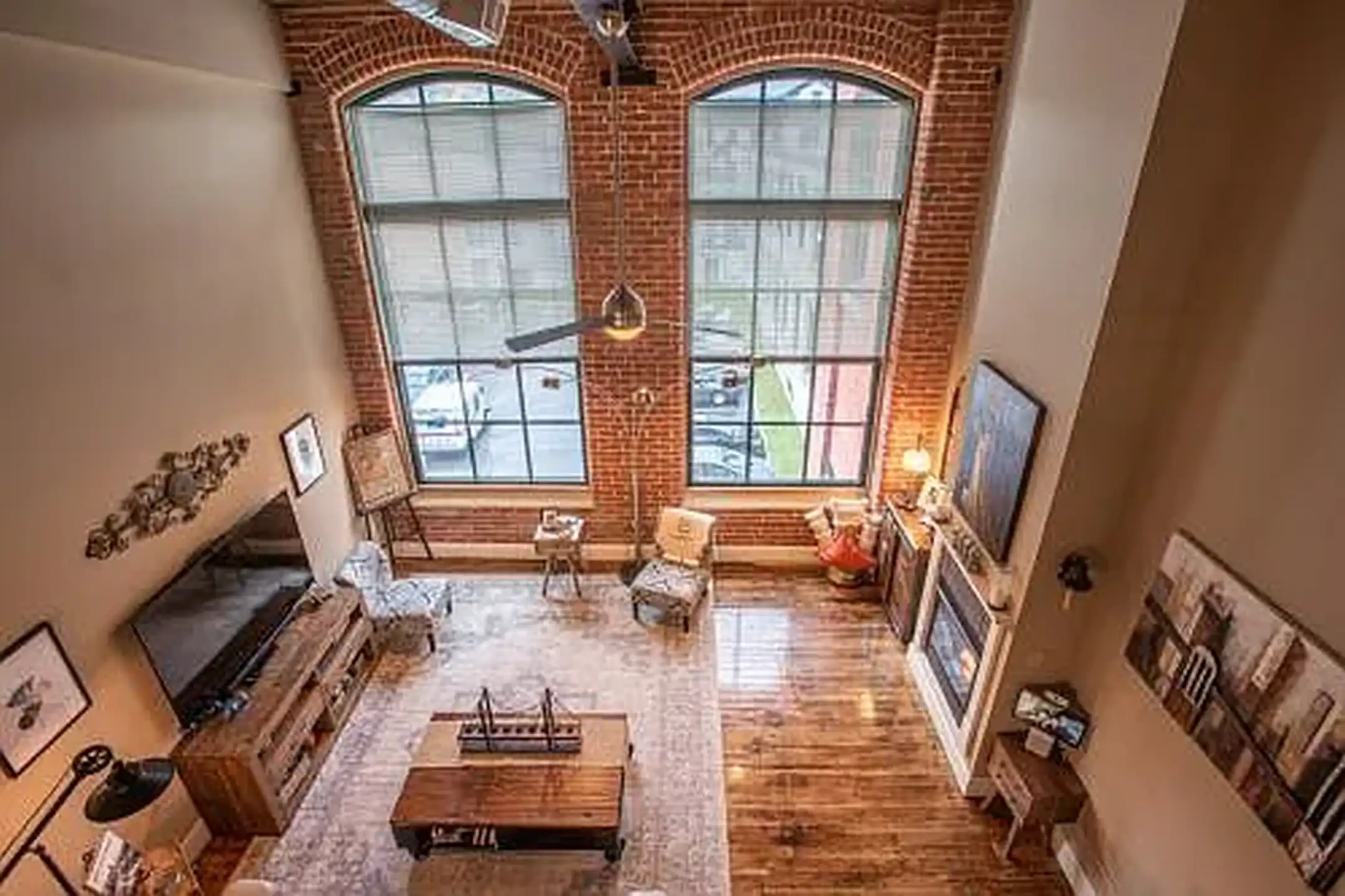 Harris Mill Lofts - Coventry, RI 02816 | ApartmentGuide.com