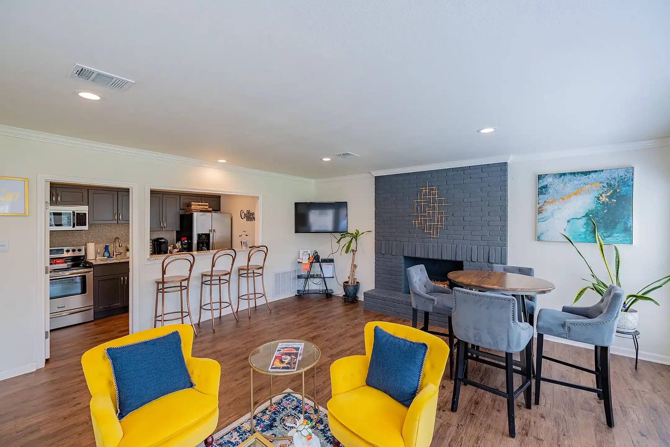 Bridge at Bent Tree - Austin, TX 78759 | ApartmentGuide.com