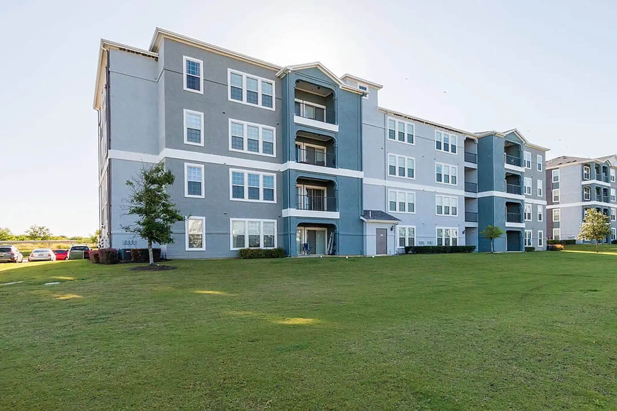 Park at Briggs Ranch - San Antonio, TX 78245 | ApartmentGuide.com