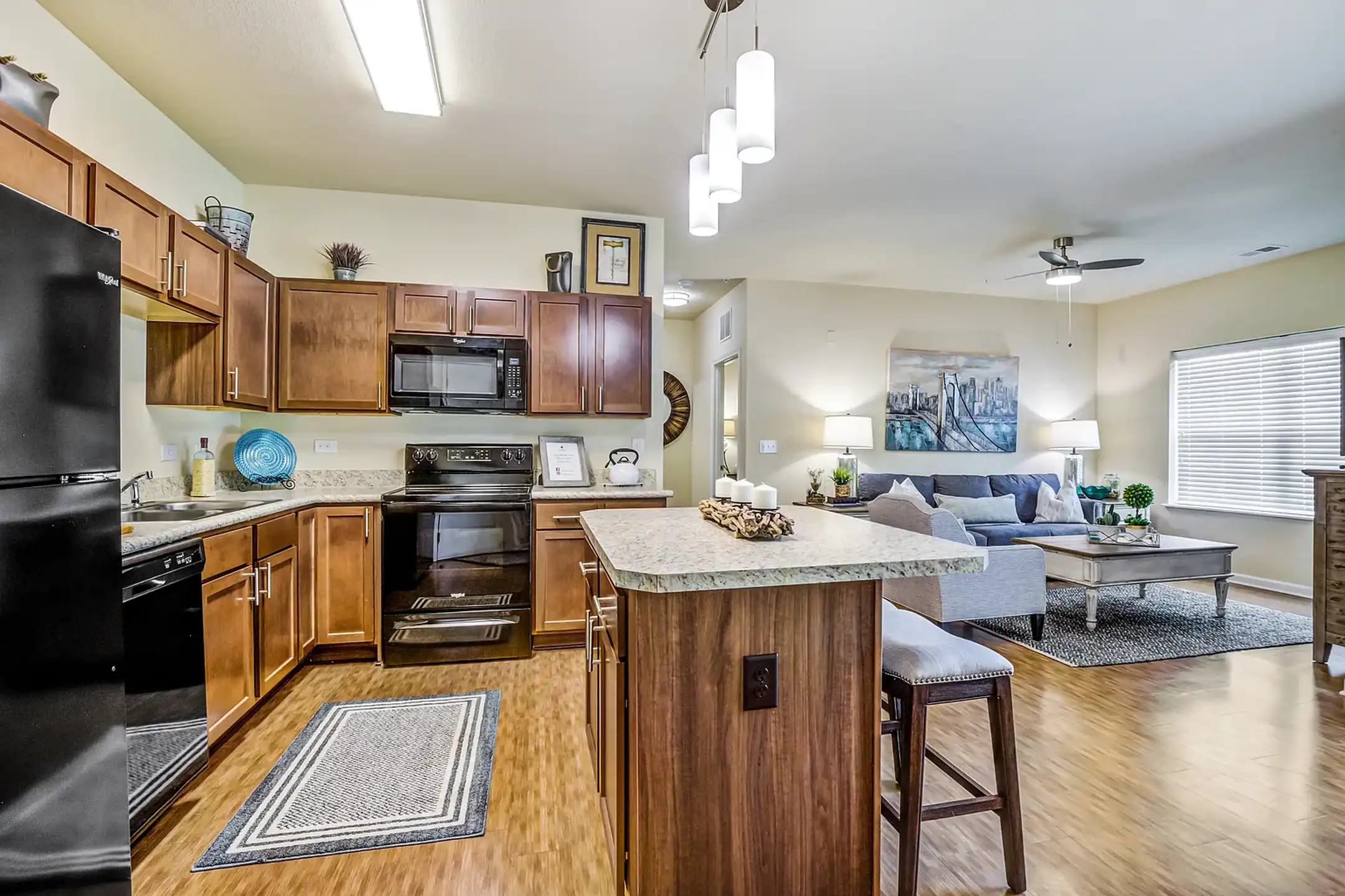 Ridge at Perry Bend - Easley, SC 29640 | ApartmentGuide.com